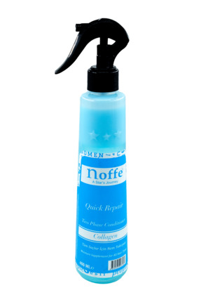 ️ Fön Suyu ile Parlak Saçlara Ulaşın! Hemen Deneyin- Sayfa 2