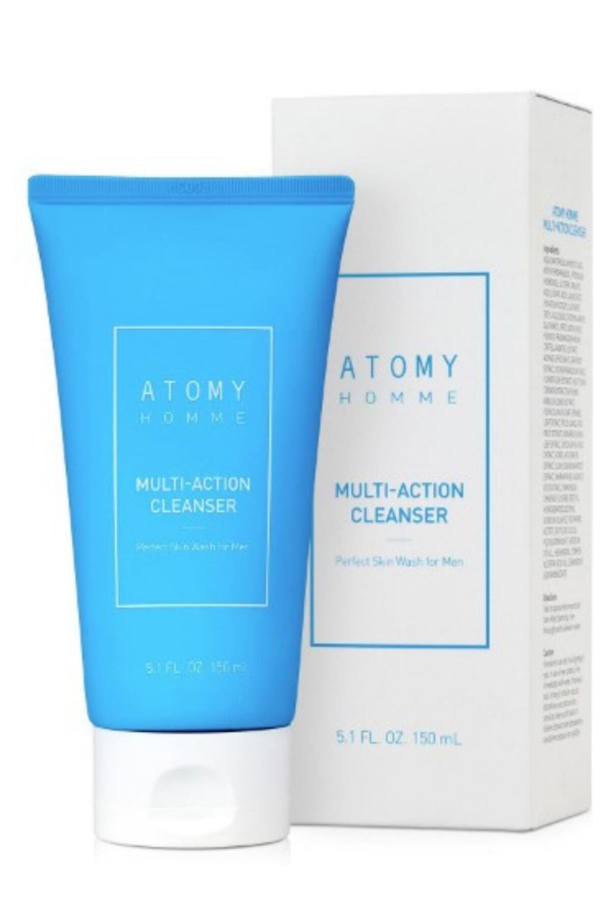 Atomy HOMME Multi-Action Cleanser - Fiyatı, Yorumları