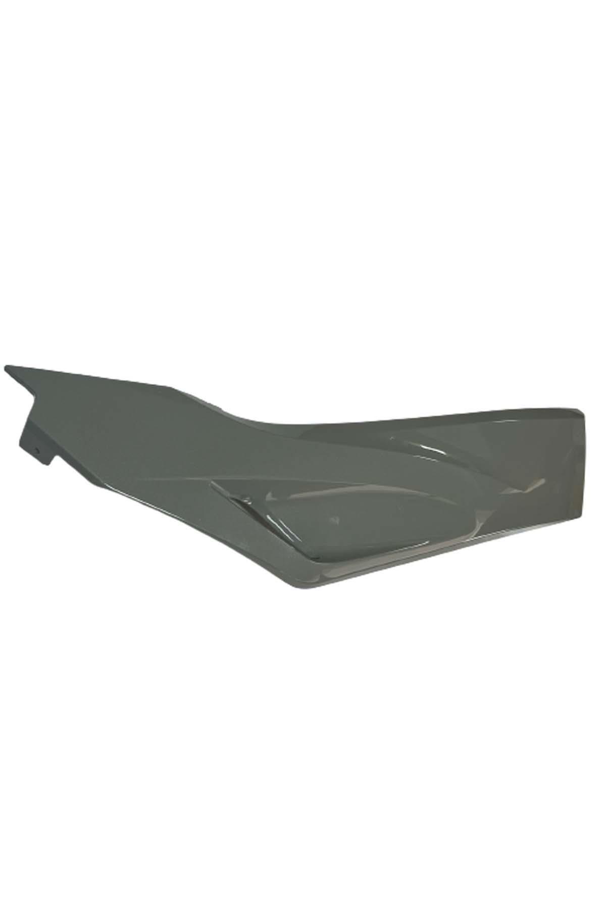 MotoExpress Honda Dio110 2021-2025 Sağ Alt Marşpiyel Grenajı Paneli Nardo Gri A - Fiyatı, Yorumları