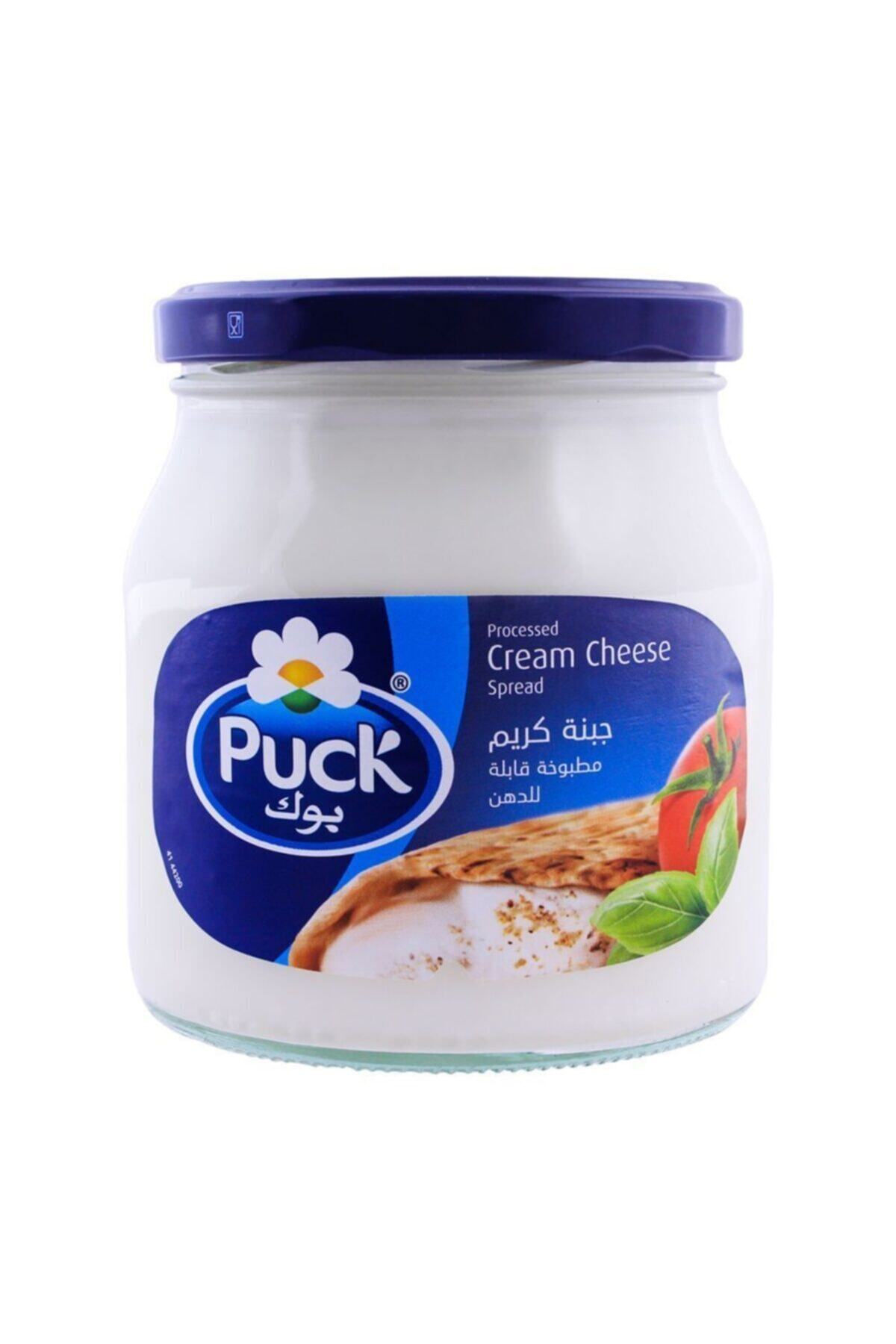Puck Processed Cream Spread Cheese, 500 G Fiyatı, Yorumları - Trendyol