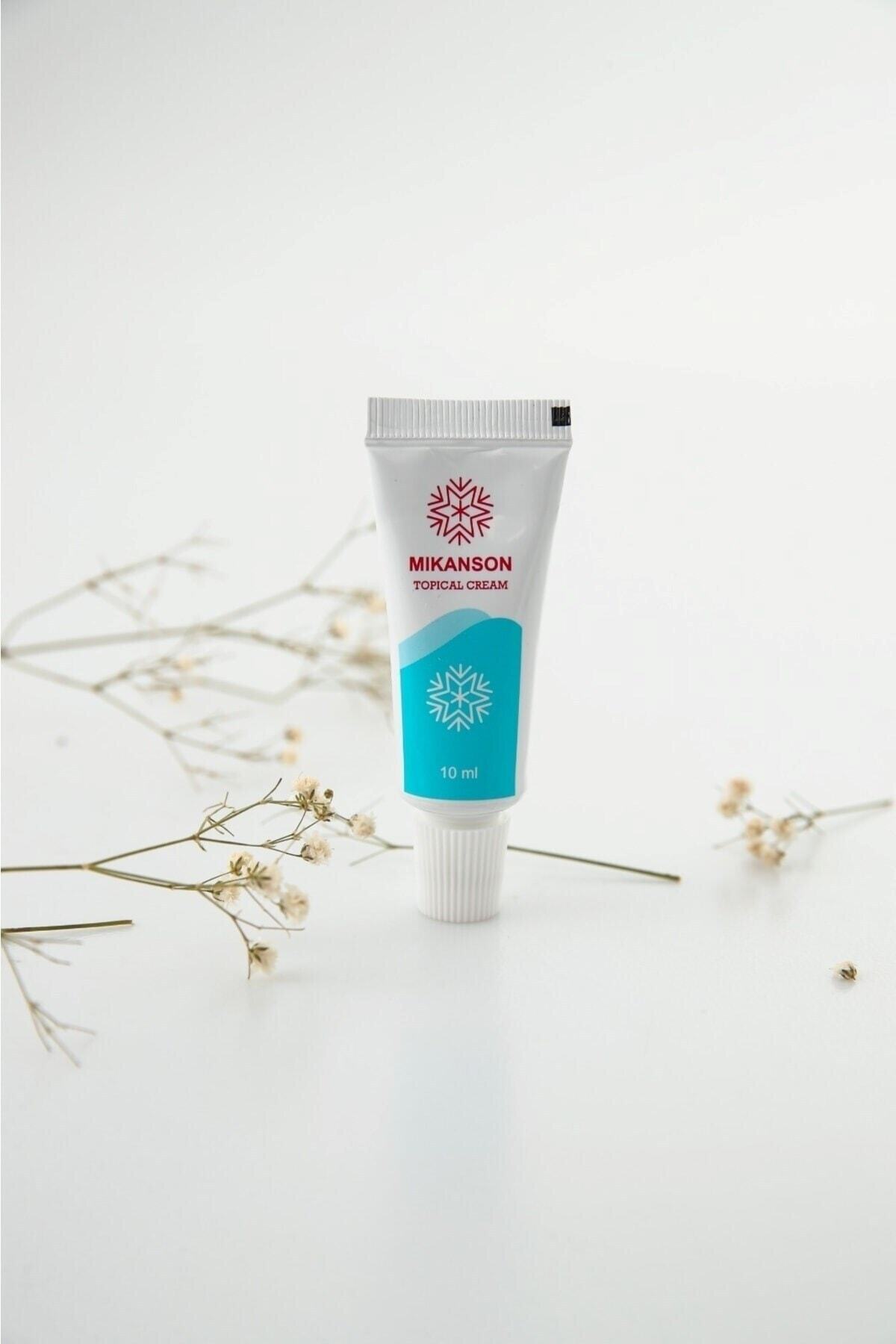 mikanson Microblading, Lazer, Epilasyon, Dövme, Sir Ağda, Kalıcı Makyaj Öncesi Topikal Krem 10 ...