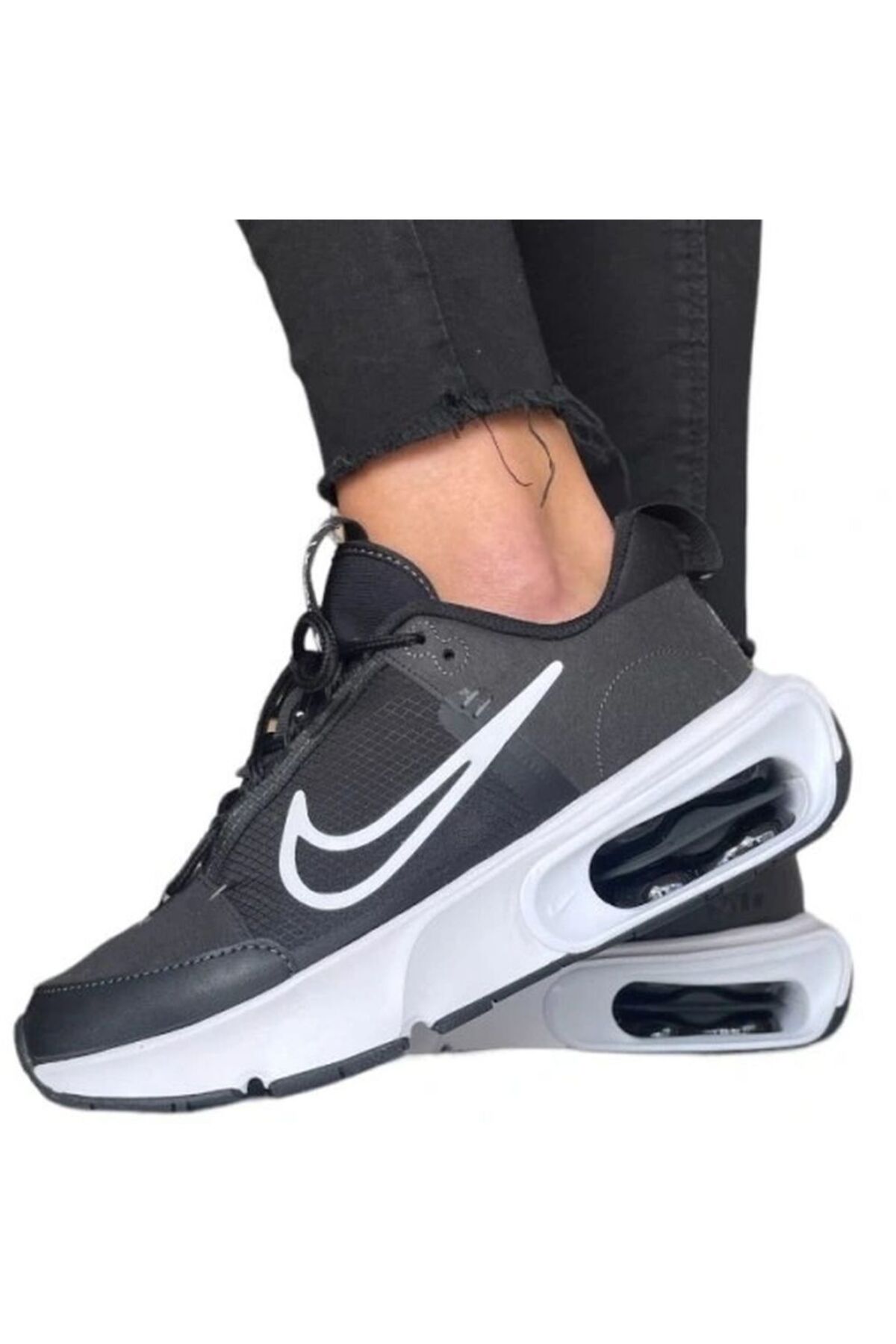 Nike Air Max Interlock DQ2904-001 Fiyatı, Yorumları - Trendyol