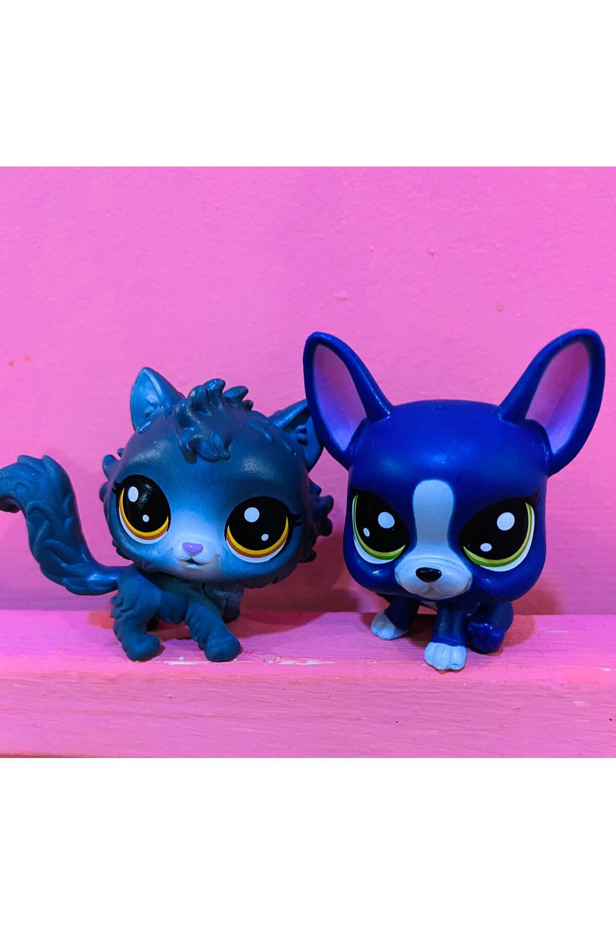 Littlest Pet Shop Miniş 2li lps oyuncak Fiyatı, Yorumları - Trendyol