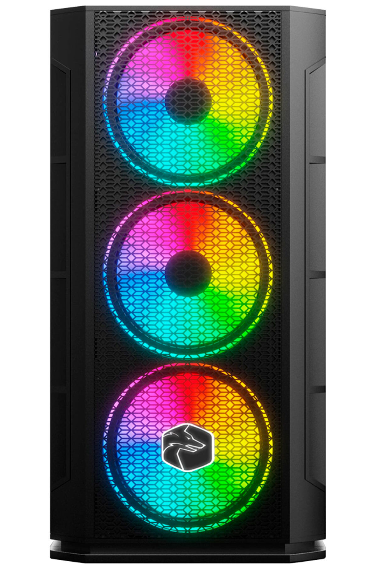 GAMELİNE NX22 RYZEN 5 5600 16GB DDR4 1TB SSD RTX4060 8GB OYUNCU ...
