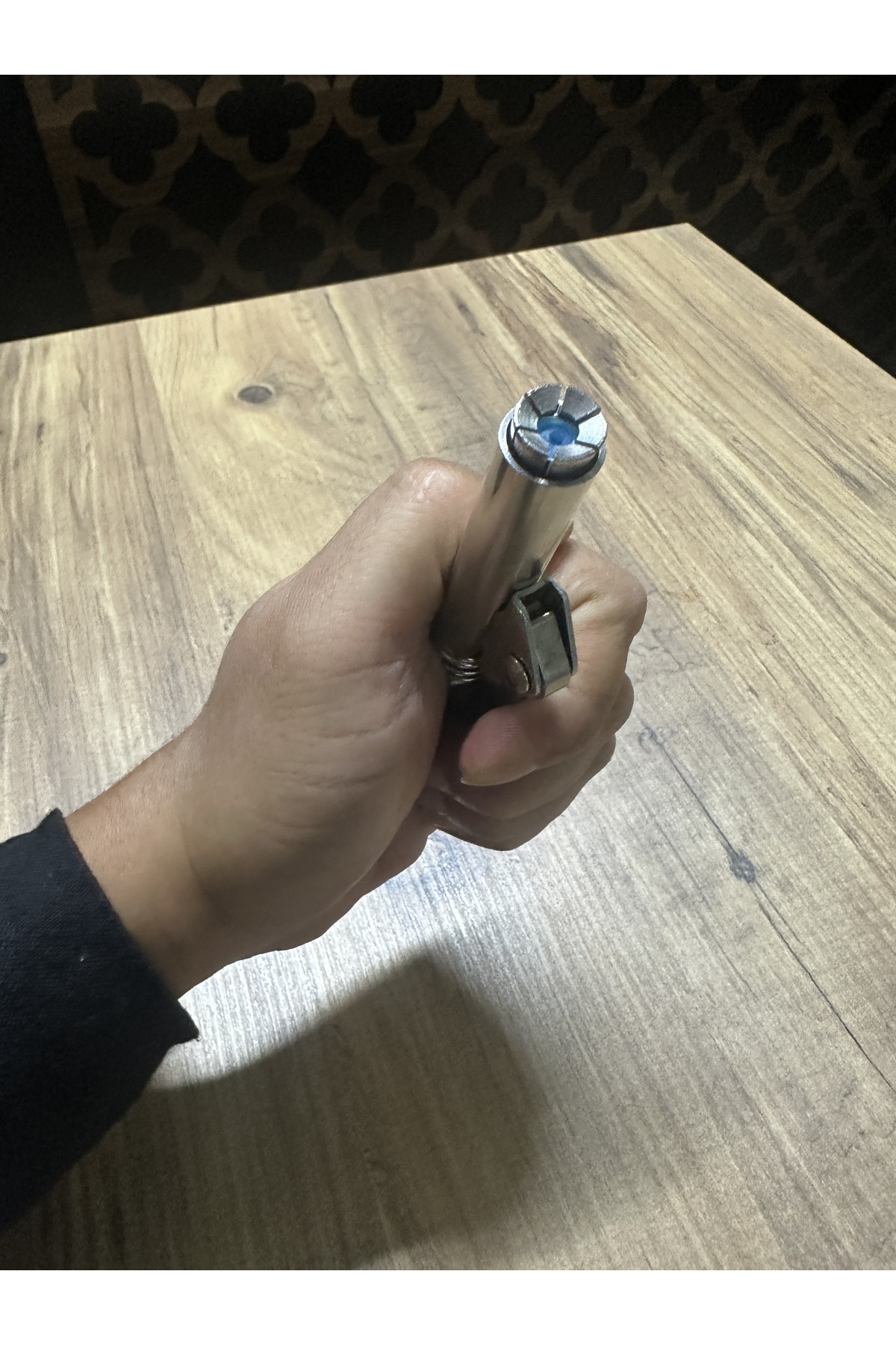 Midapo Yeni Nesil Hortumlu Gres Pompa Ucu Tek Mandallı 10000 Psı ...