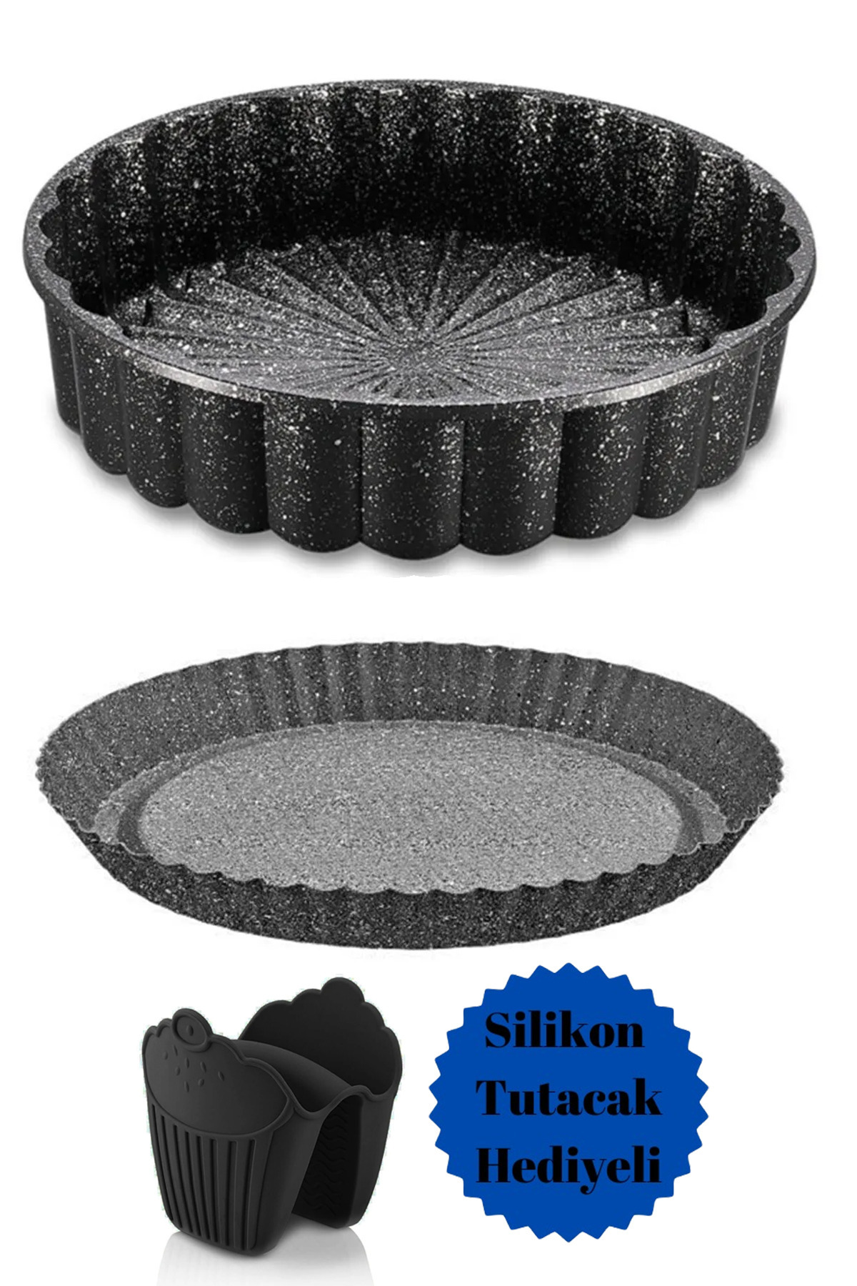 Dilimli Kek Kalıbı Fiyatları ve Modelleri - Trendyol
