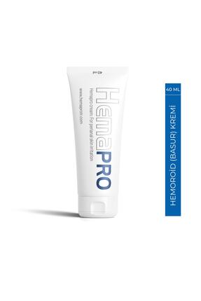 Hemoroid (Basur) Kremi - Hızlı Rahatlama! 🌿