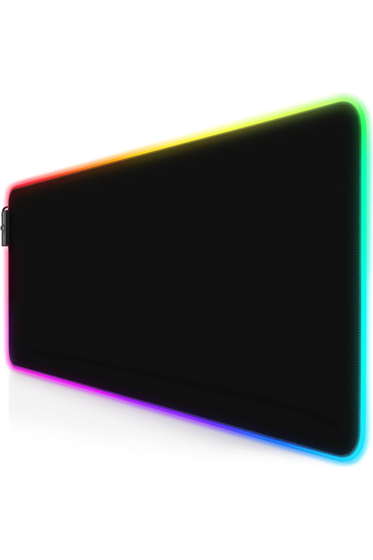 TITANWOLF XXL RGB Gaming MousePad - 800x300mm - XXXL Genişletilmiş ...