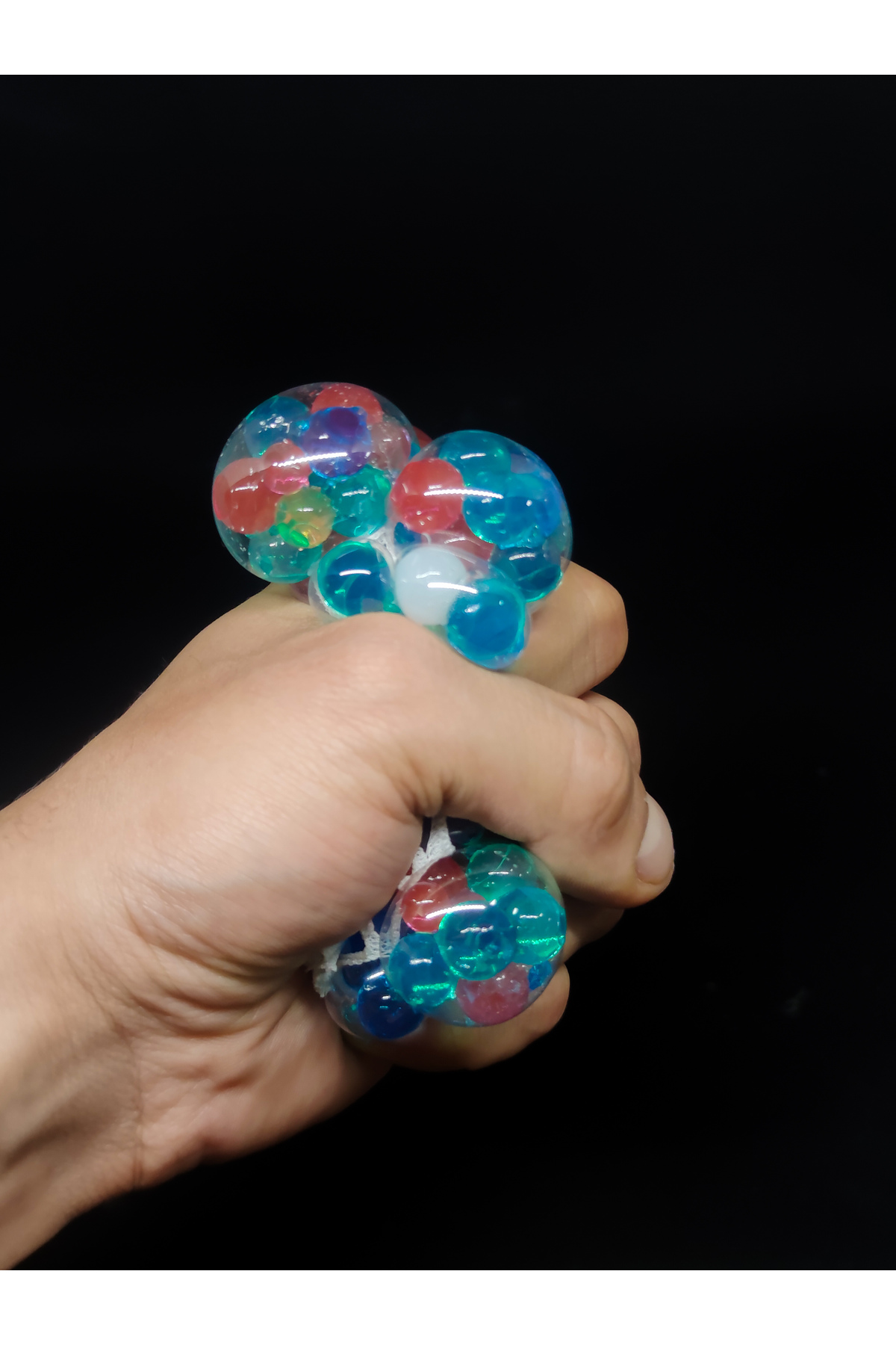 Paraply Home 2 adet fileli beyincik stres topu squishy sukusi Fiyatı ...