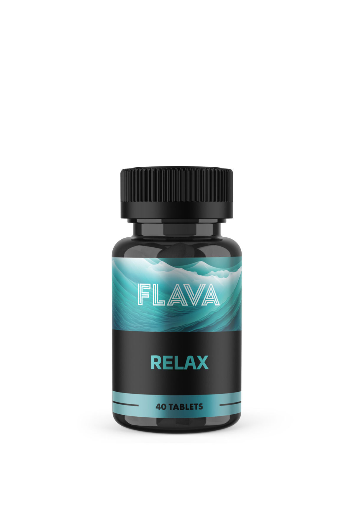 FLAVA Relax - 40 TabletFiyatı, Yorumları - Trendyol