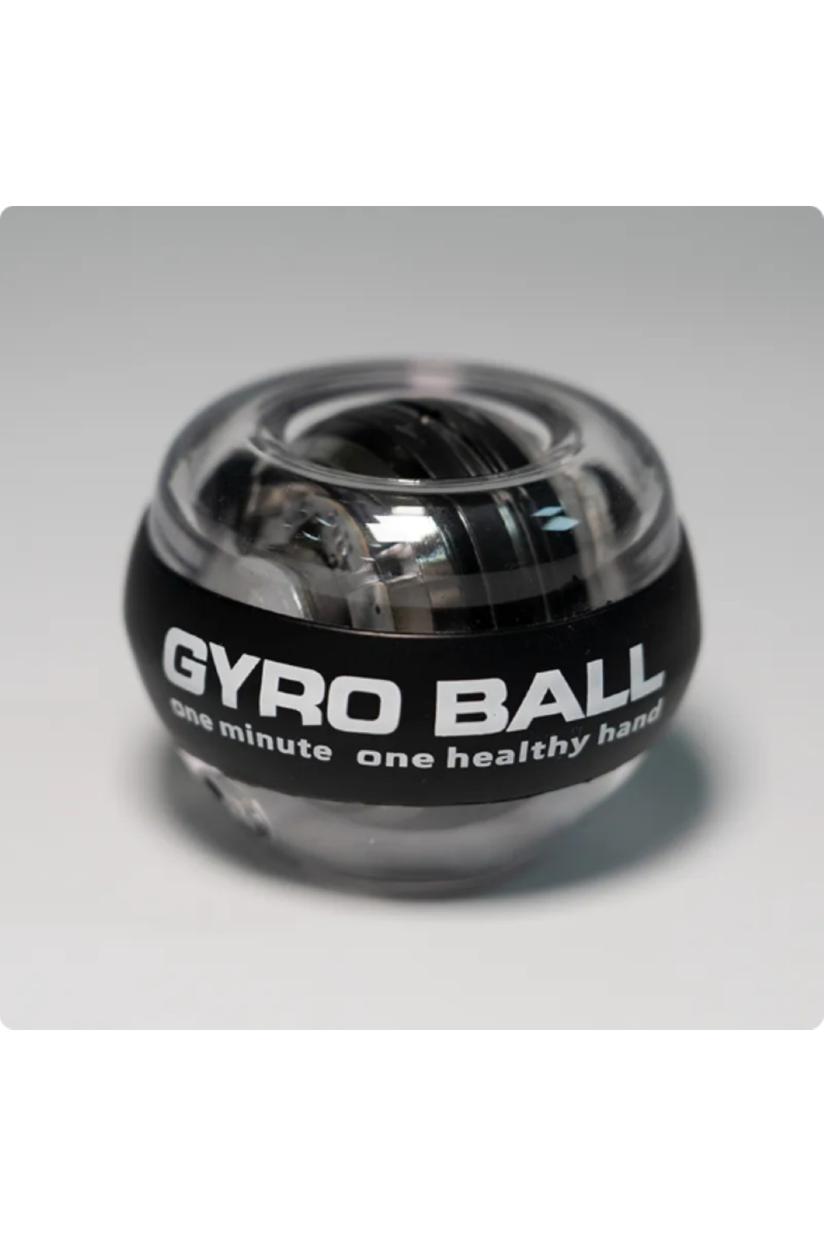 Genel Markalar Gyro Ball El ve Bilek Egzersiz Topu Autostart Ve ...