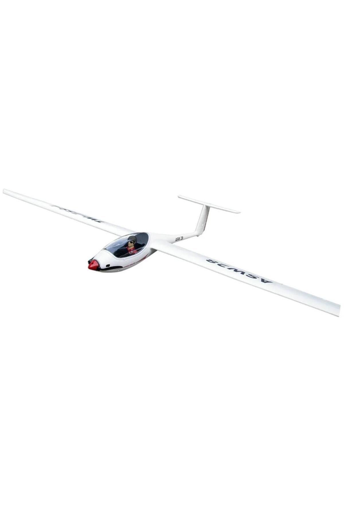 VOLANTEX RC Volantex EXA759-1 ASW28 260 cm. EPO Kanatlı, ABS Gövde ...