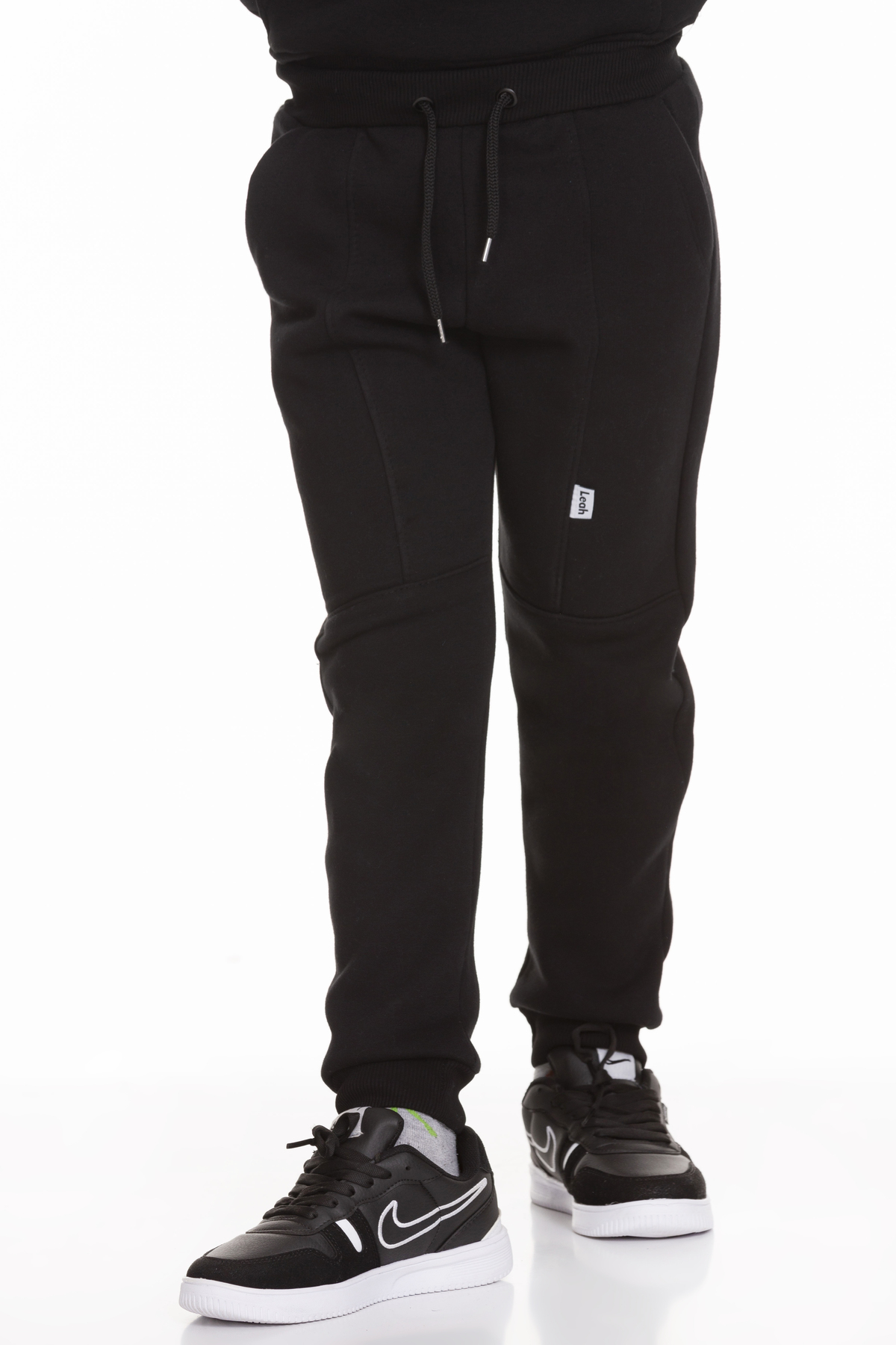 Perendi Unisex Çocuk Kalın Eşofman Altı Jogger Cepli - Fiyatı, Yorumları