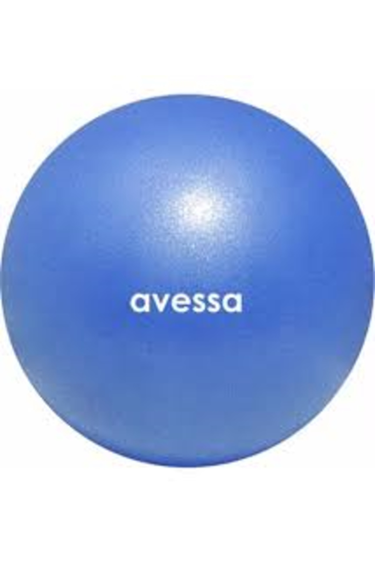 Genel Markalar AVESSA PLT-20 PLATES TOPU 20 CM MAVİ (100) Fiyatı ...