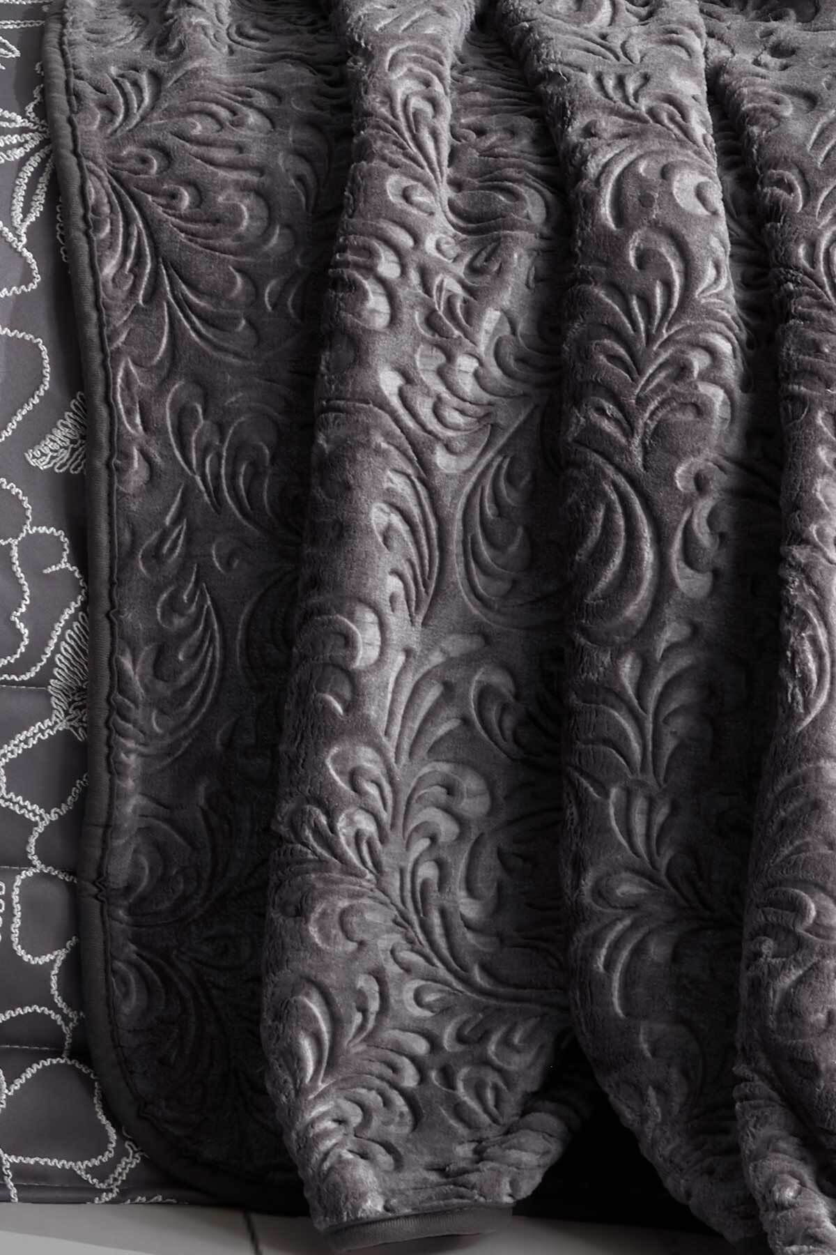 Elart Çeyiz Paketi Vals Antrasit - Fiyatı, Yorumları