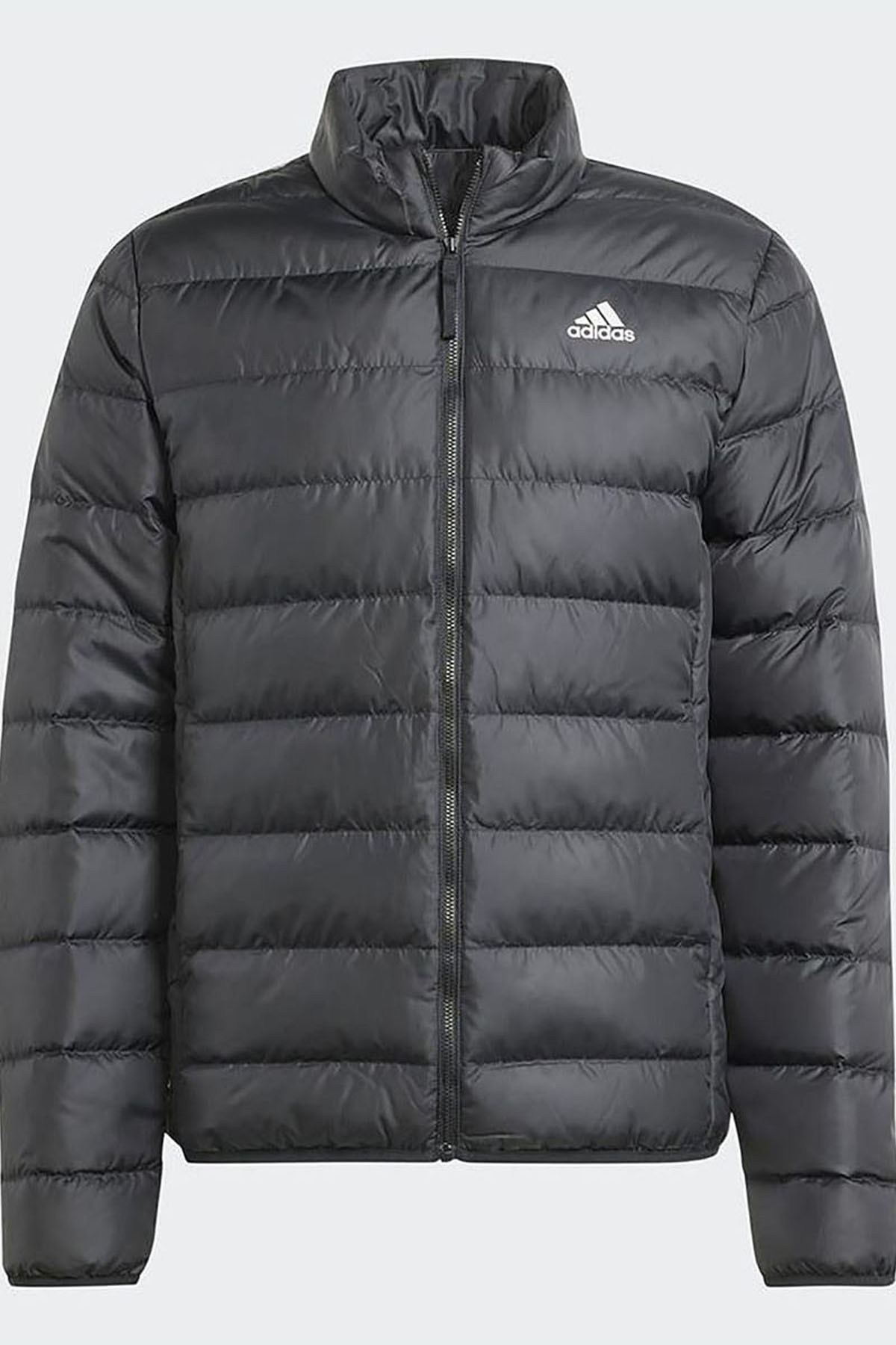 adidas Men's Casual Coat Ess Lite Down J Hz5730 - Trendyol