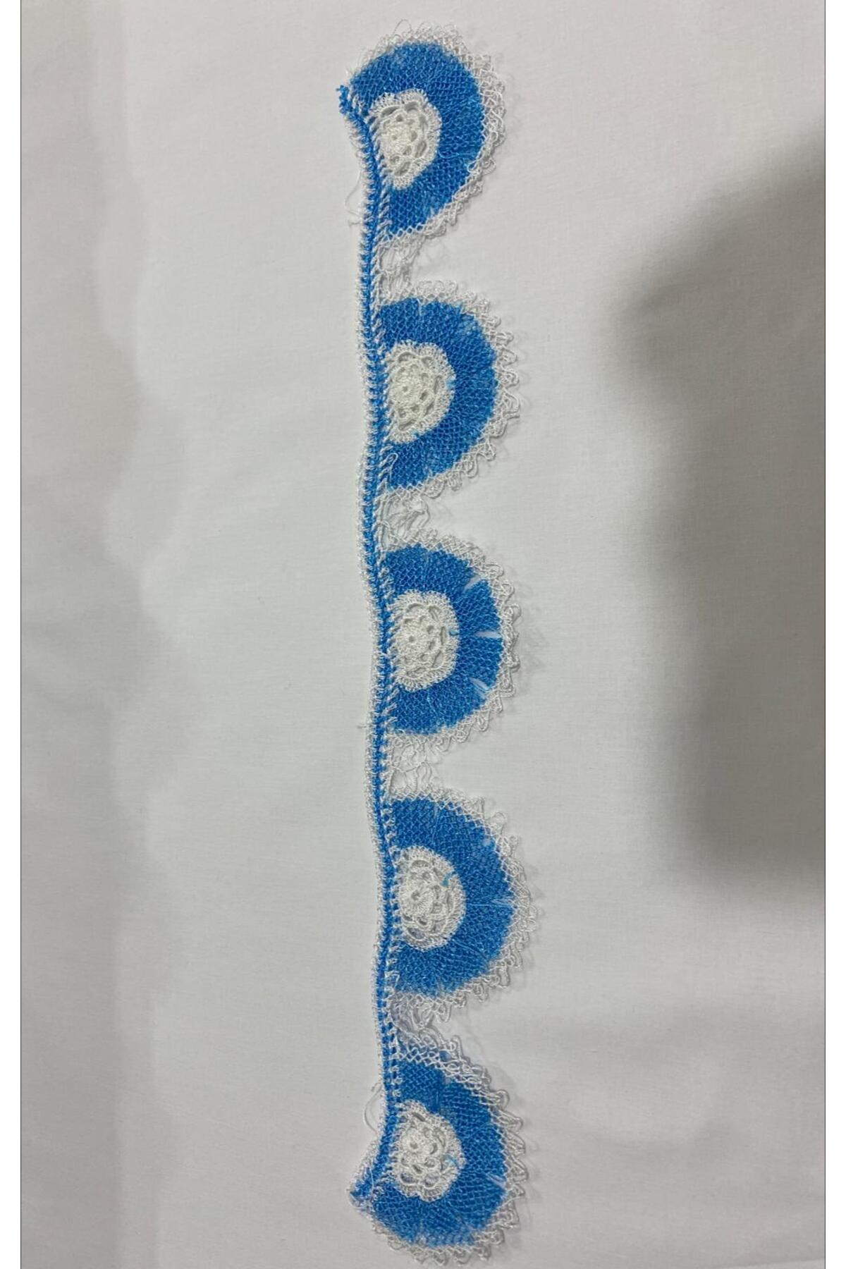 Çiğdem Tuhafiye İğne Oyası Havlu Kenarı Danteli Fiyatı, Yorumları ...