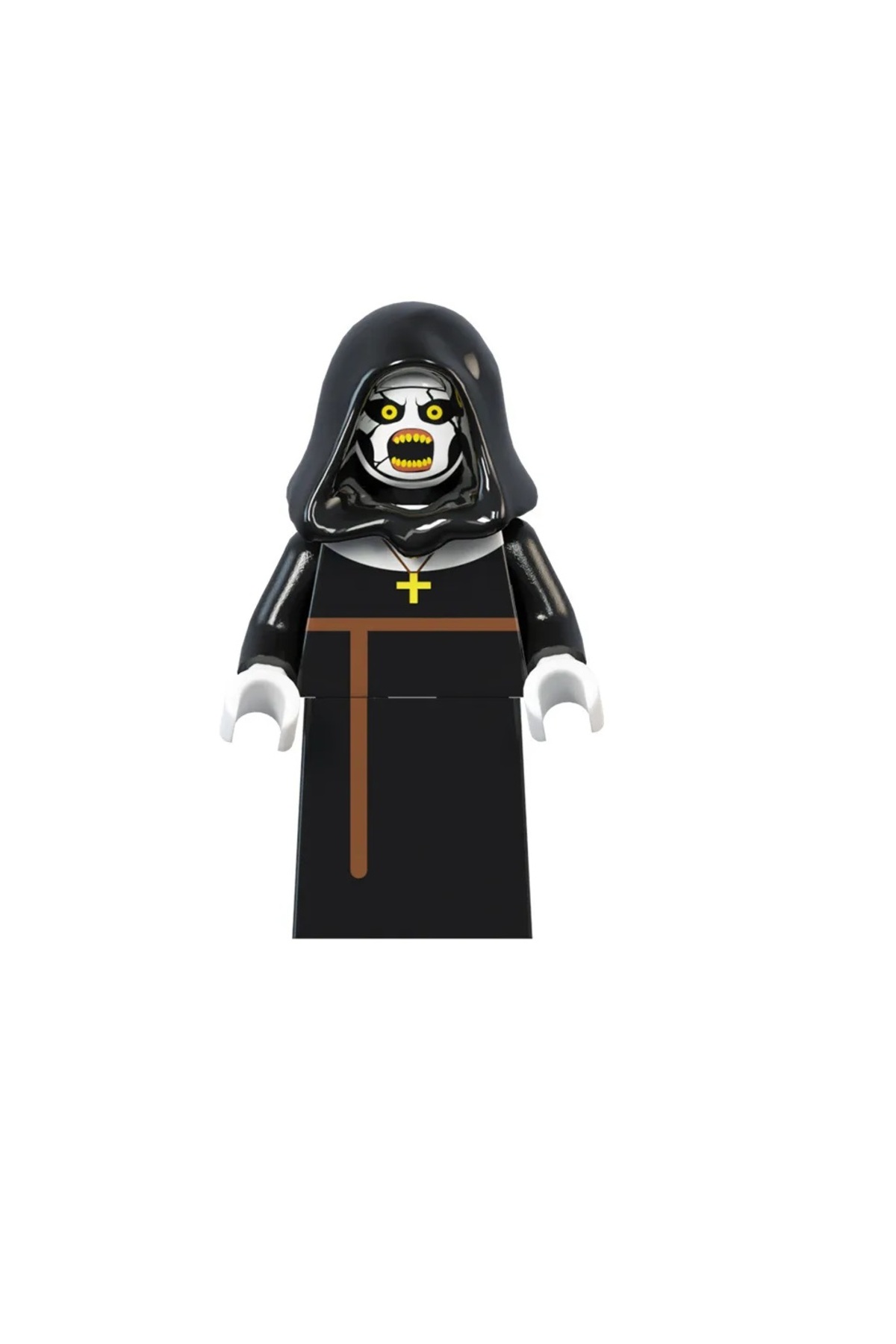 myminitoys Horror Mini Figür The Nun Valak A-135 Fiyatı, Yorumları ...