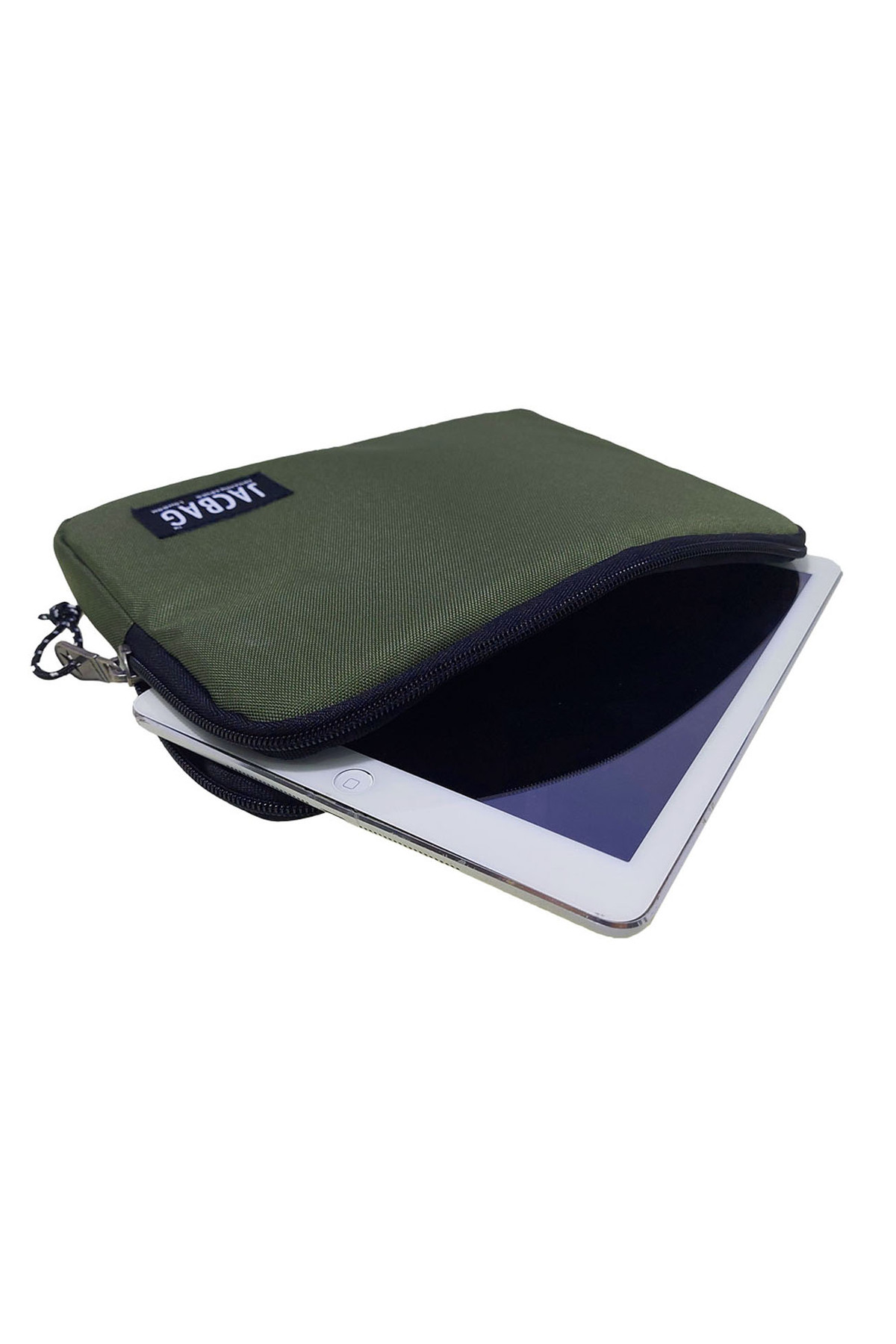 jacbag Tablet Folder Pouch-fermuarlı Dosya Çanta Tablet - Fiyatı, Yorumları