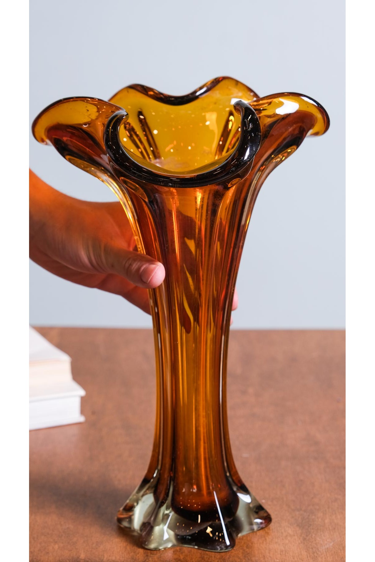 RETRO ANTİKA Antika Murano Vazo - Fiyatı, Yorumları