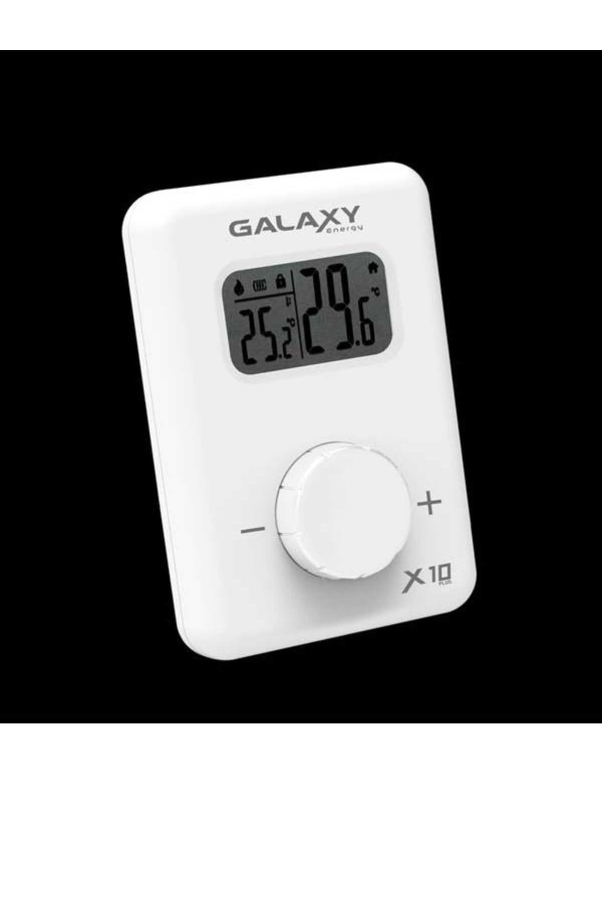 GALAXY Energy X10 PLUS KABLOSUZ ODA TERMOSTATI Fiyatı, Yorumları - Trendyol