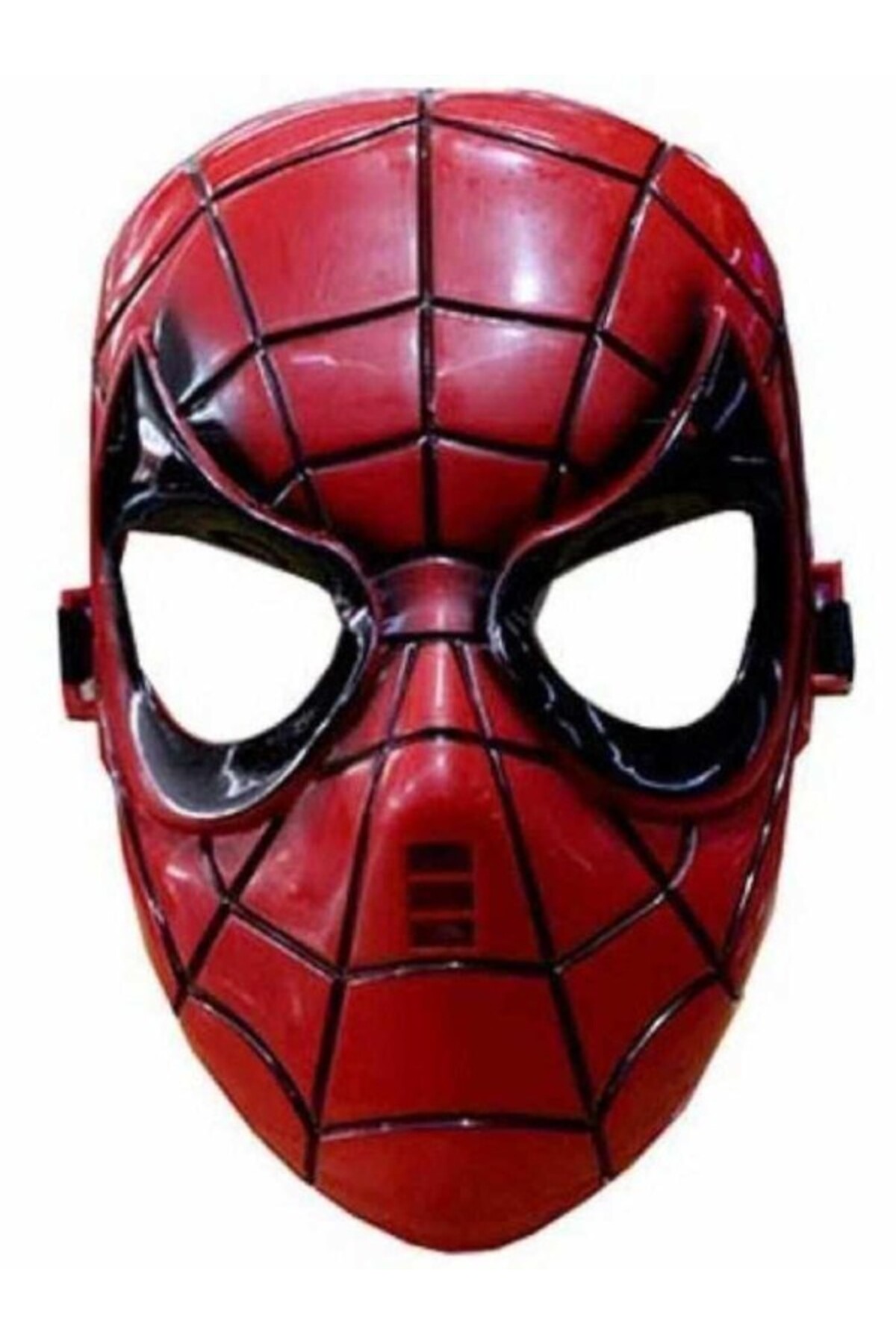 Hesaplı Parti Spider Man Maskesi Örümcek Adam Maskeleri Hallowen Fiyatı ...