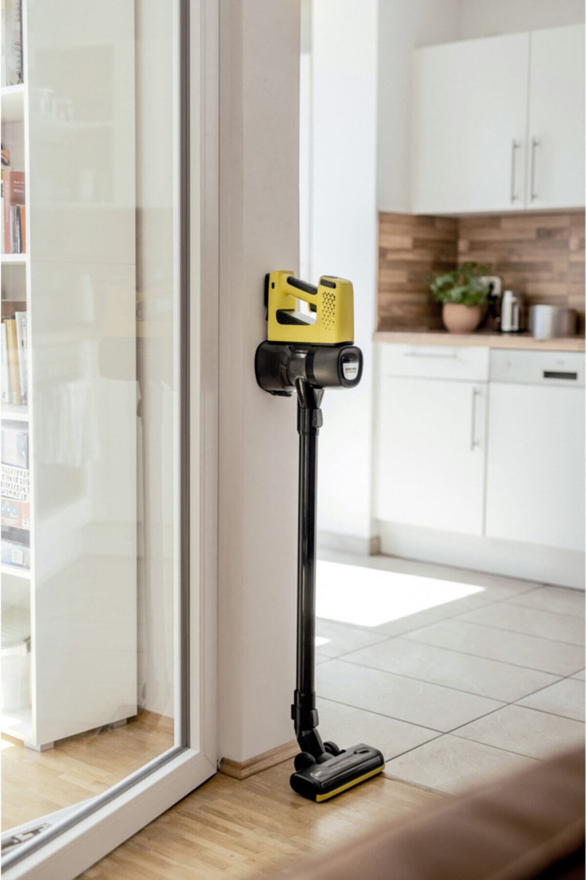 Karcher Vc 4 Cordless Myhome Elektrikli Süpürge - Fiyatı, Yorumları