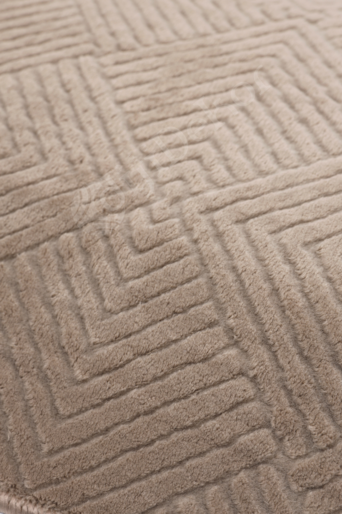 Dijidekor Avangard Halı Pramit Kahve Salon Koridor Antre Mutfak Halısı ...