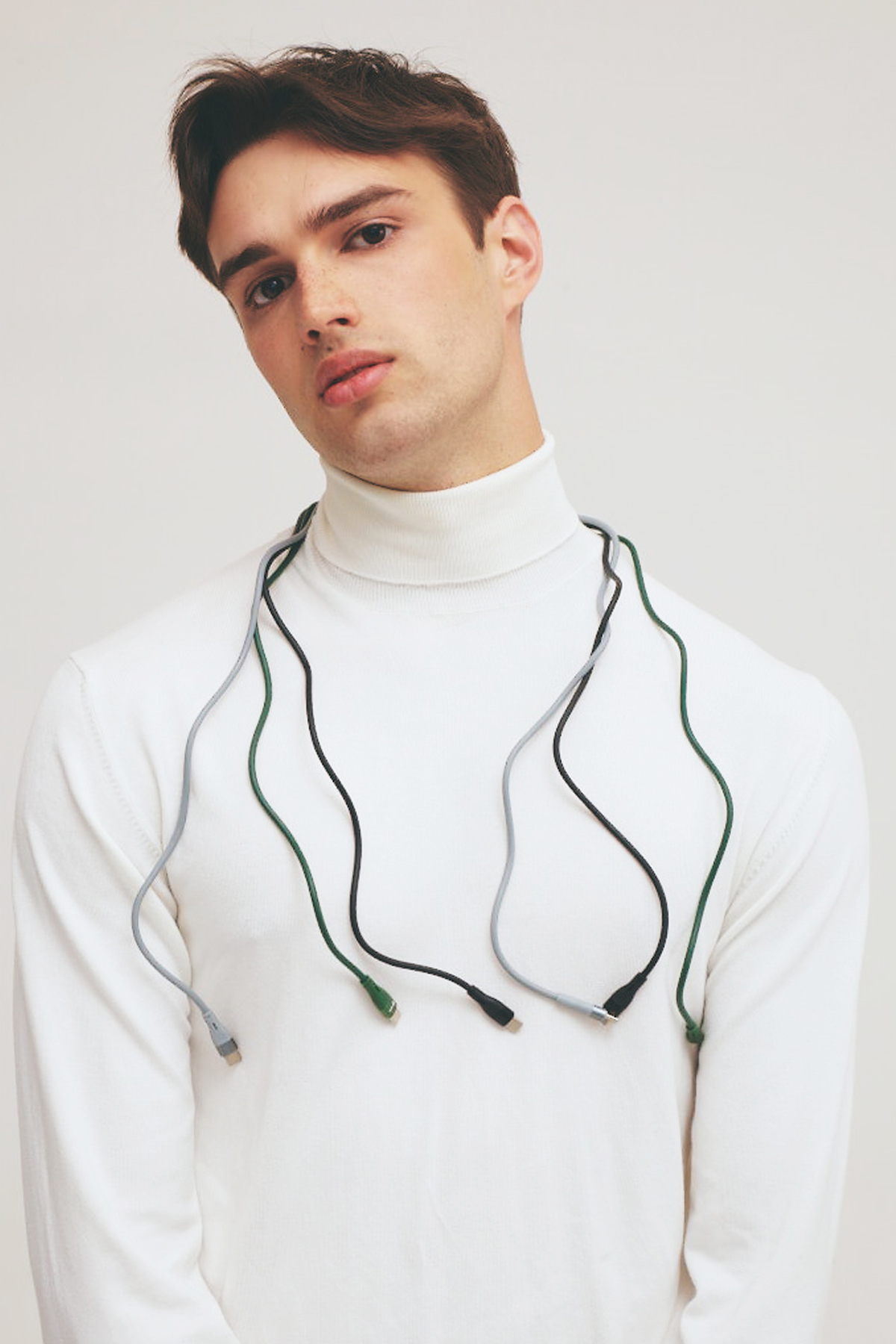 İntouch Android Smarty Mini 2.1 A Usb Şarj Adaptörü Ve Type C Kablo ...