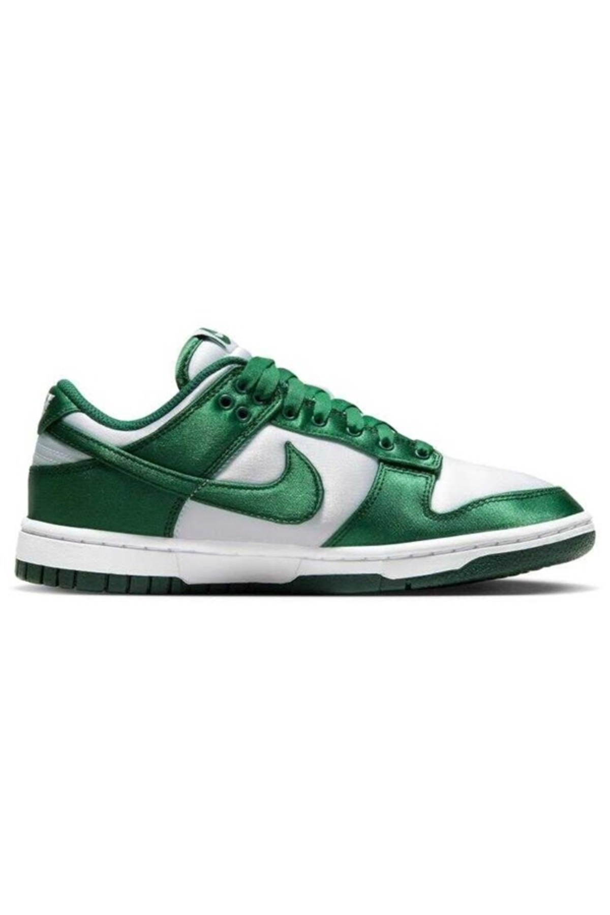 Nike Dunk Low Satin Kadın Sneaker Ayakkabı Fiyatı, Yorumları - Trendyol