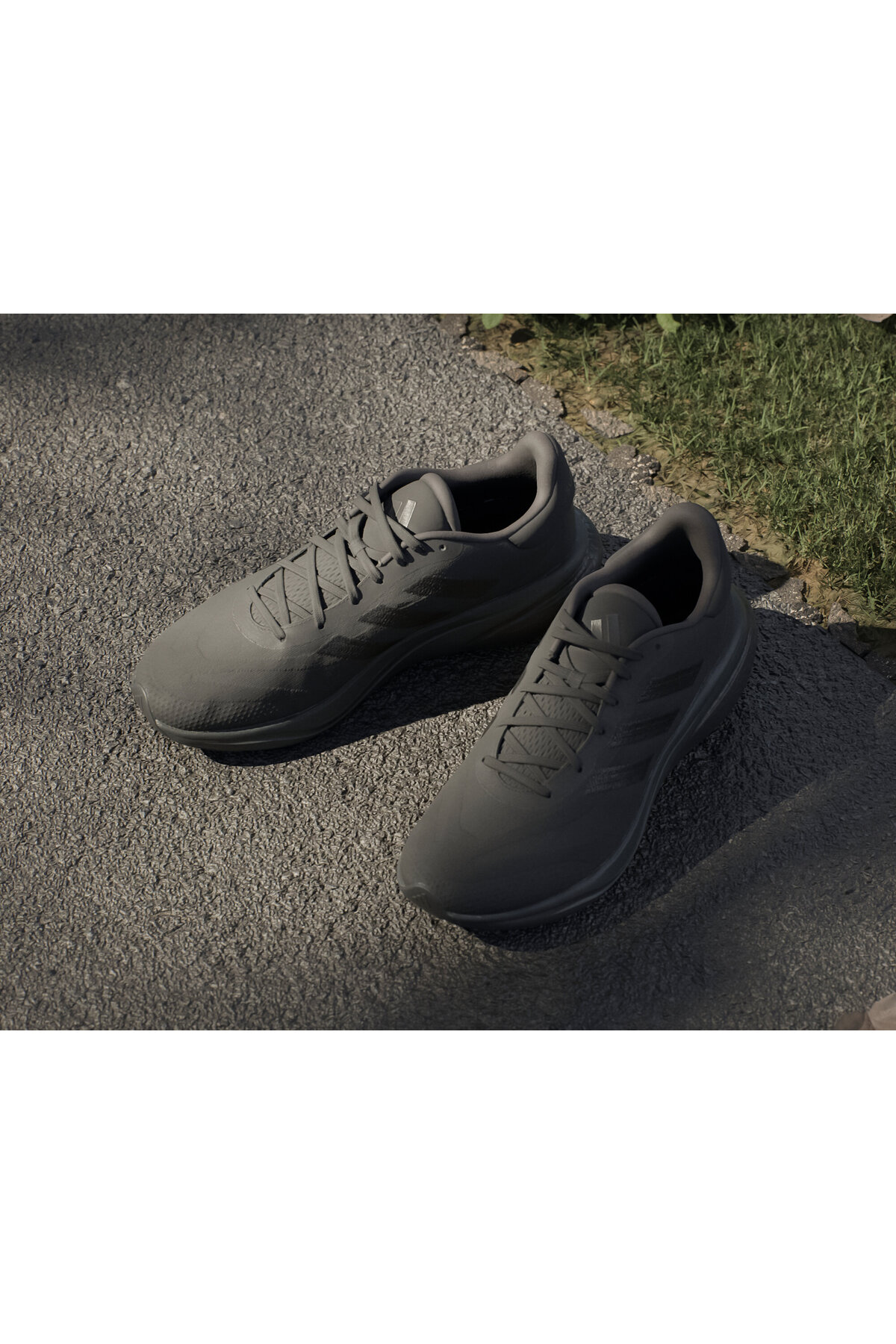 adidas Supernova 3 Erkek Sneaker Ayakkabısı IE4364 Siyah Fiyatı ...