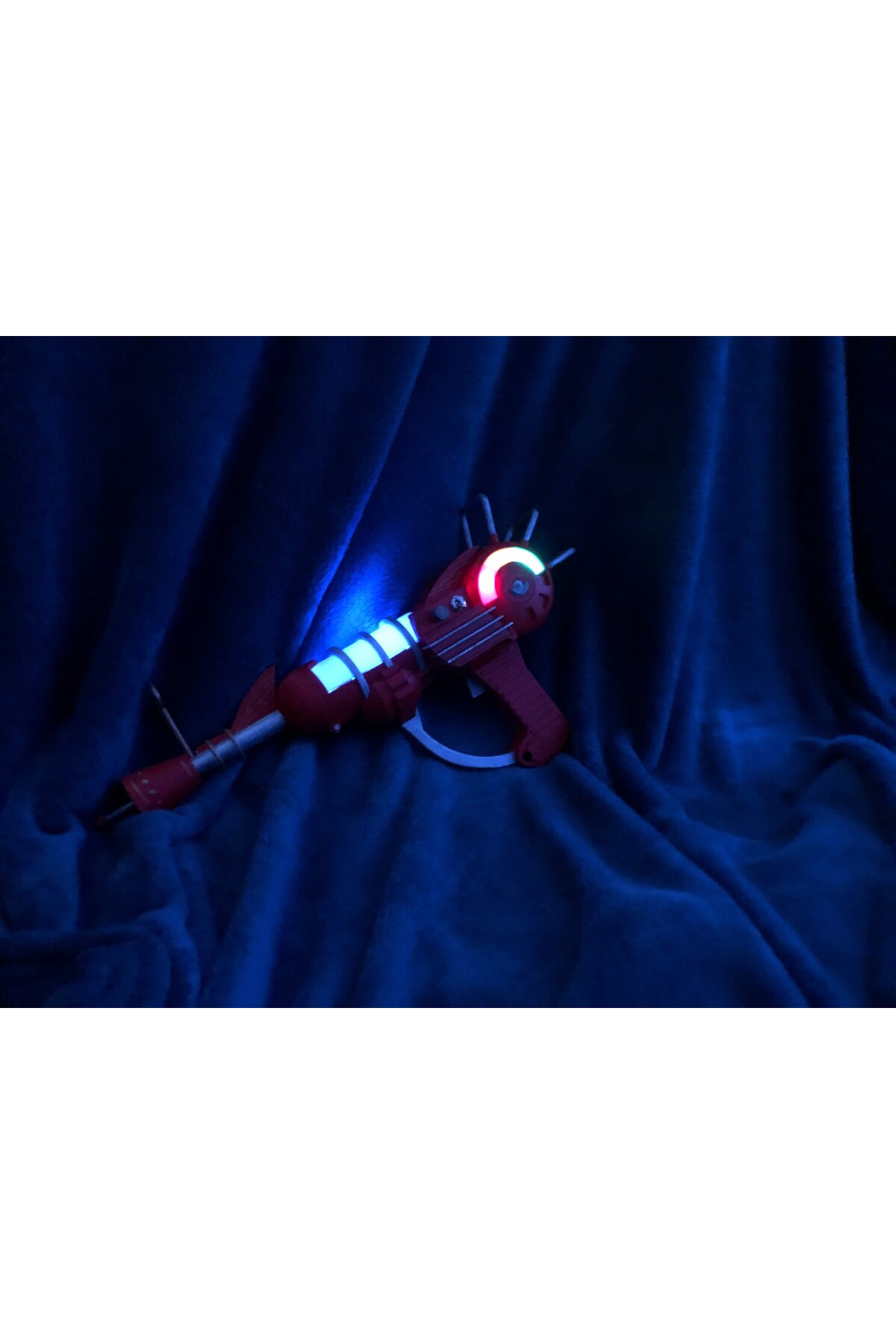 TuransoyCraft Call of Duty Lazer Silahı Call of Duty Zombies Ray Gun ...