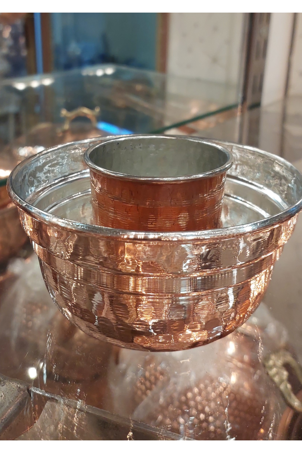 Bakır Center Bakır Ehlikeyf El Yapımı 2 Ehli Keyf Kahramanmaraş Çekiç ...