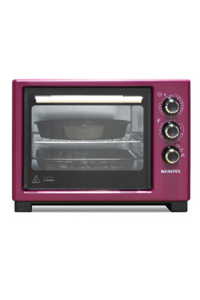 Kumtel Mini Fırın ve Kumtel Midi Fırın Fiyatları - Trendyol