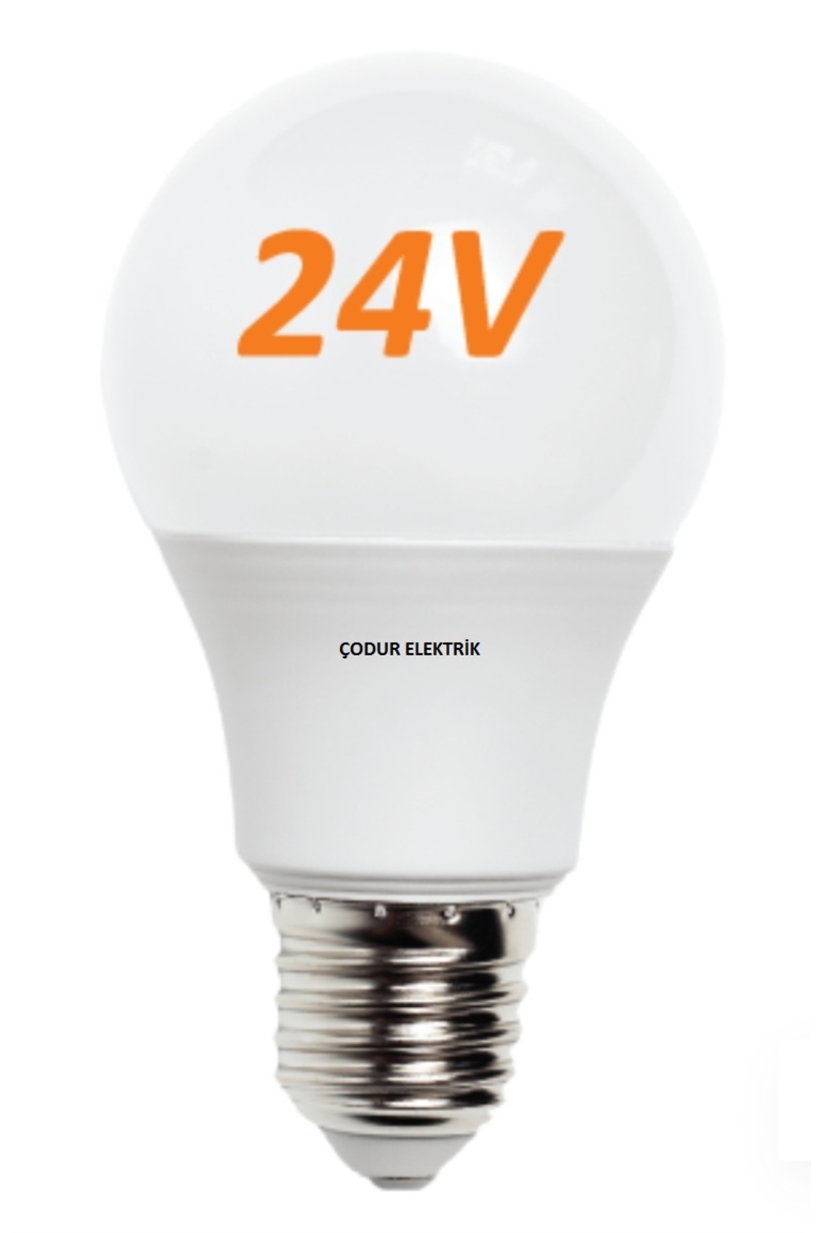 Osaka Light 10watt (24VOLT İLE ÇALIŞIR) Gemici Ampul'ü E27 Duylu ...