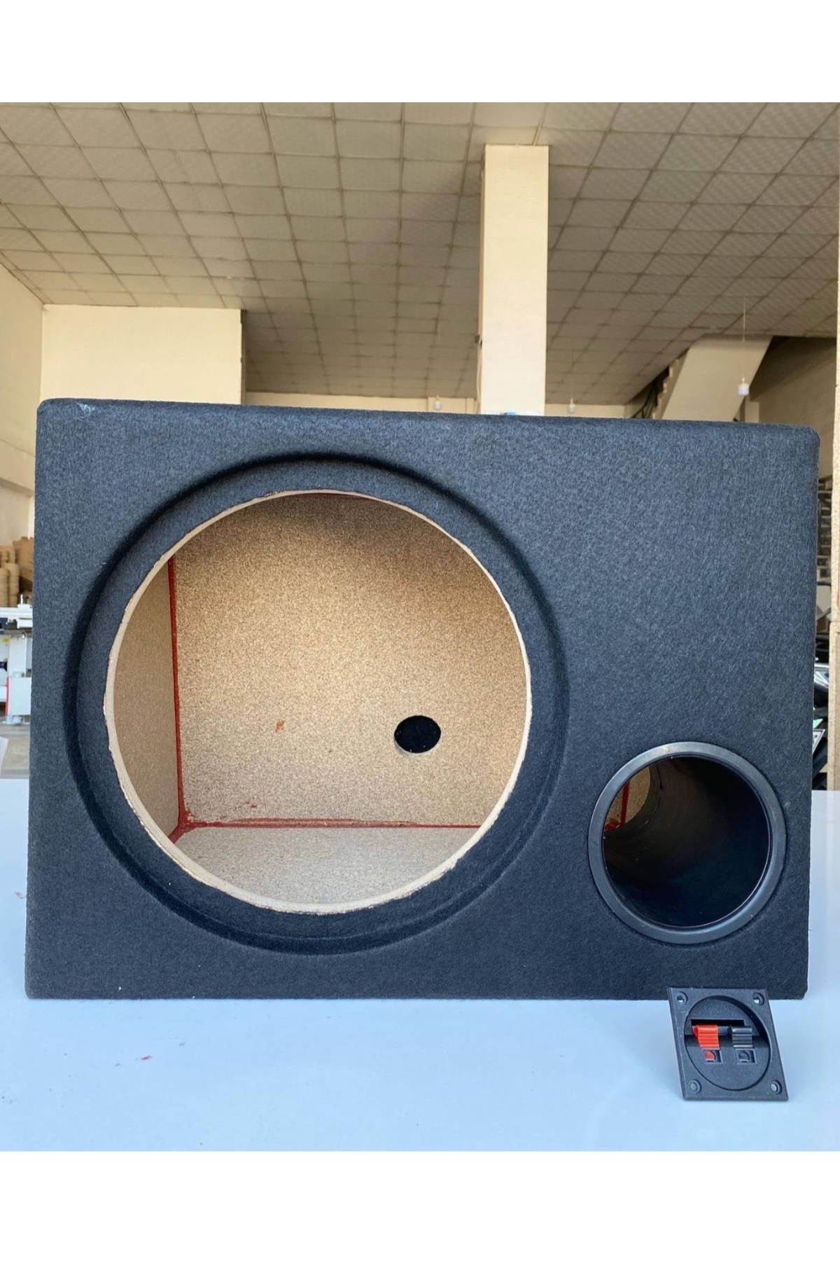 KABIN 30 CM BASS KABİNİ BÜYÜK PORT Fiyatı, Yorumları - Trendyol