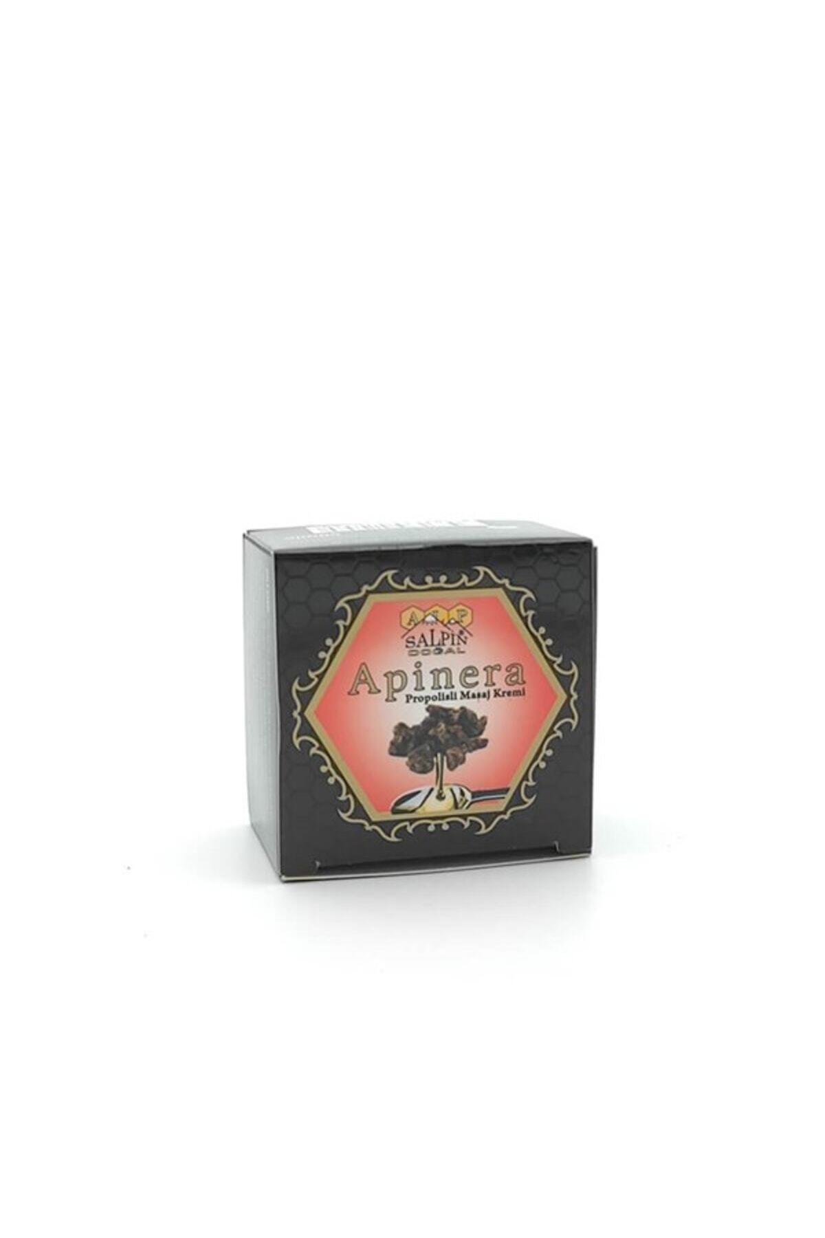 SALPİN Apinera Krem Propolis Yağı Ağrı 50ml - Fiyatı, Yorumları