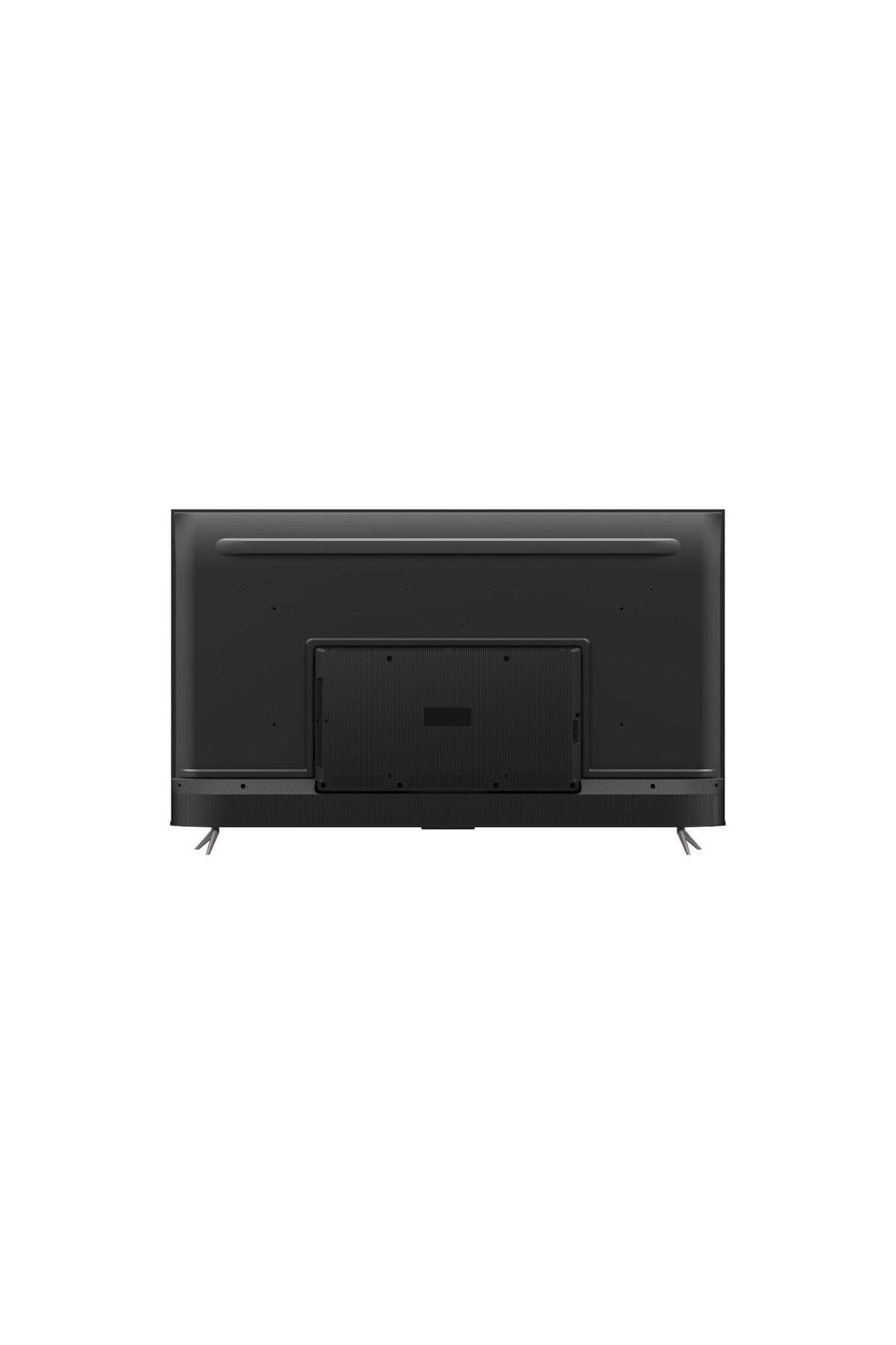 TCL 55C635 55" 139 Ekran Uydu Alıcılı 4K Ultra HD Google Smart QLED TV ...