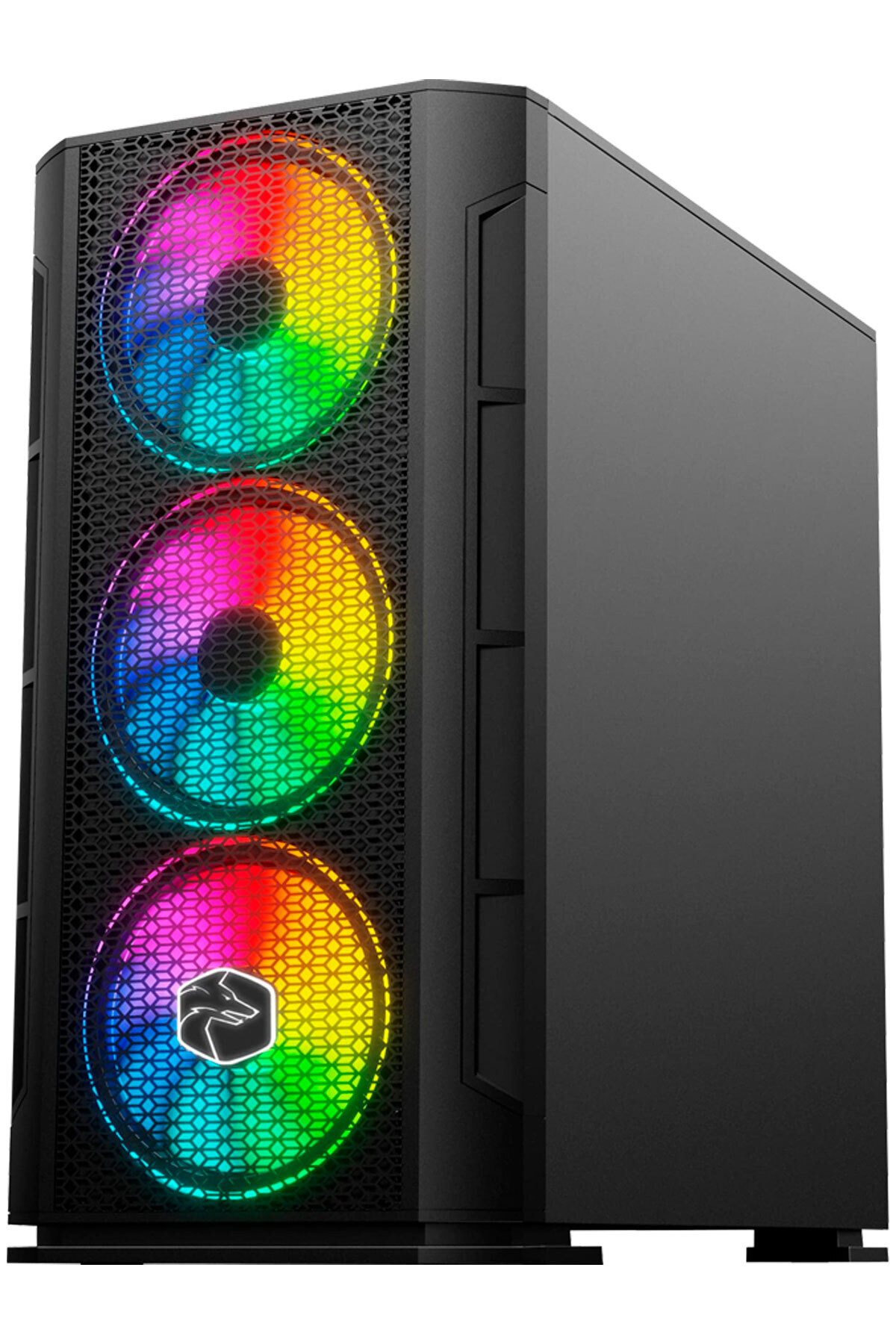 GAMELİNE NX22 RYZEN 5 5600 16GB DDR4 1TB SSD RTX4060 8GB OYUNCU ...