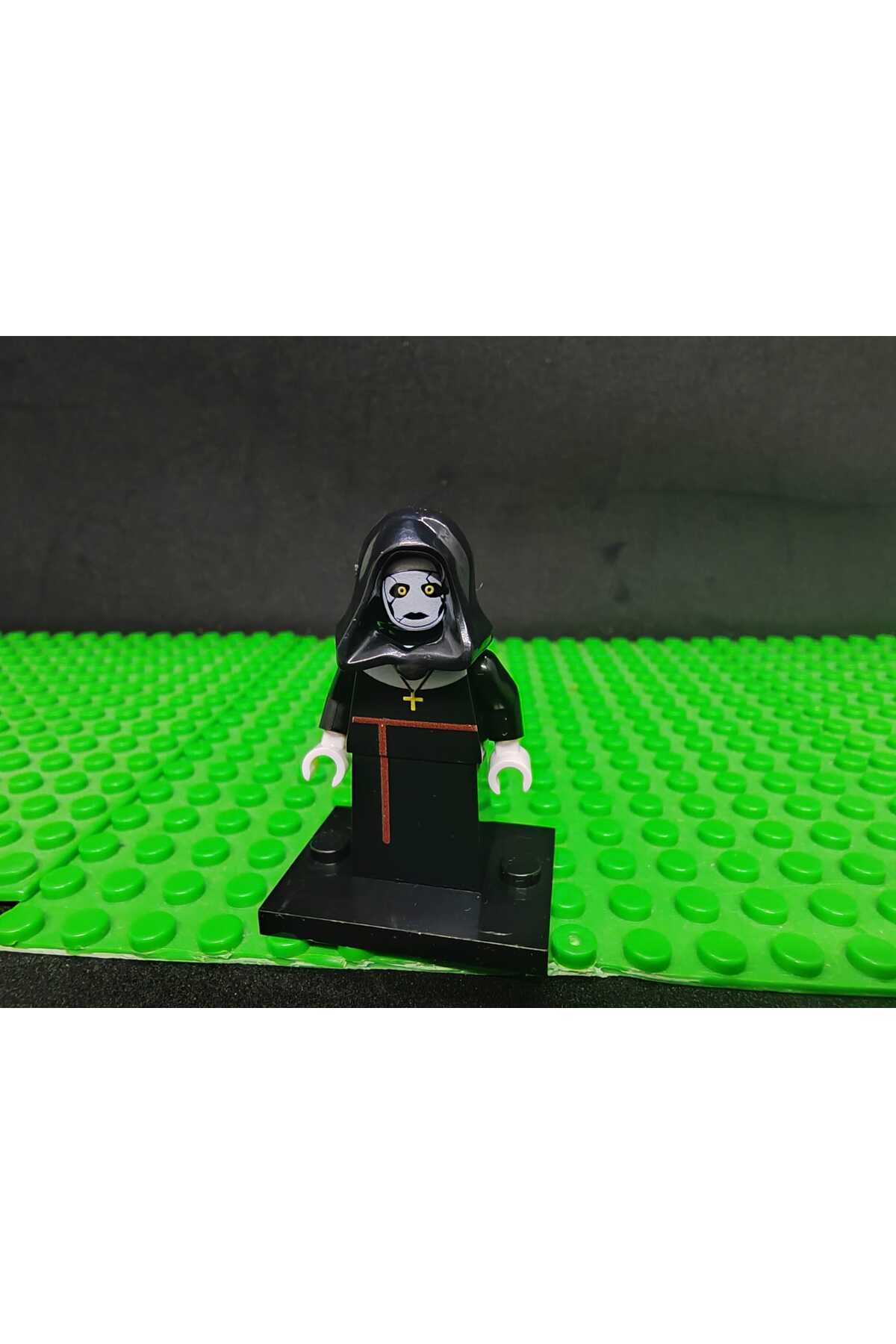 myminitoys Horror Mini Figür The Nun Valak A-135 Fiyatı, Yorumları ...