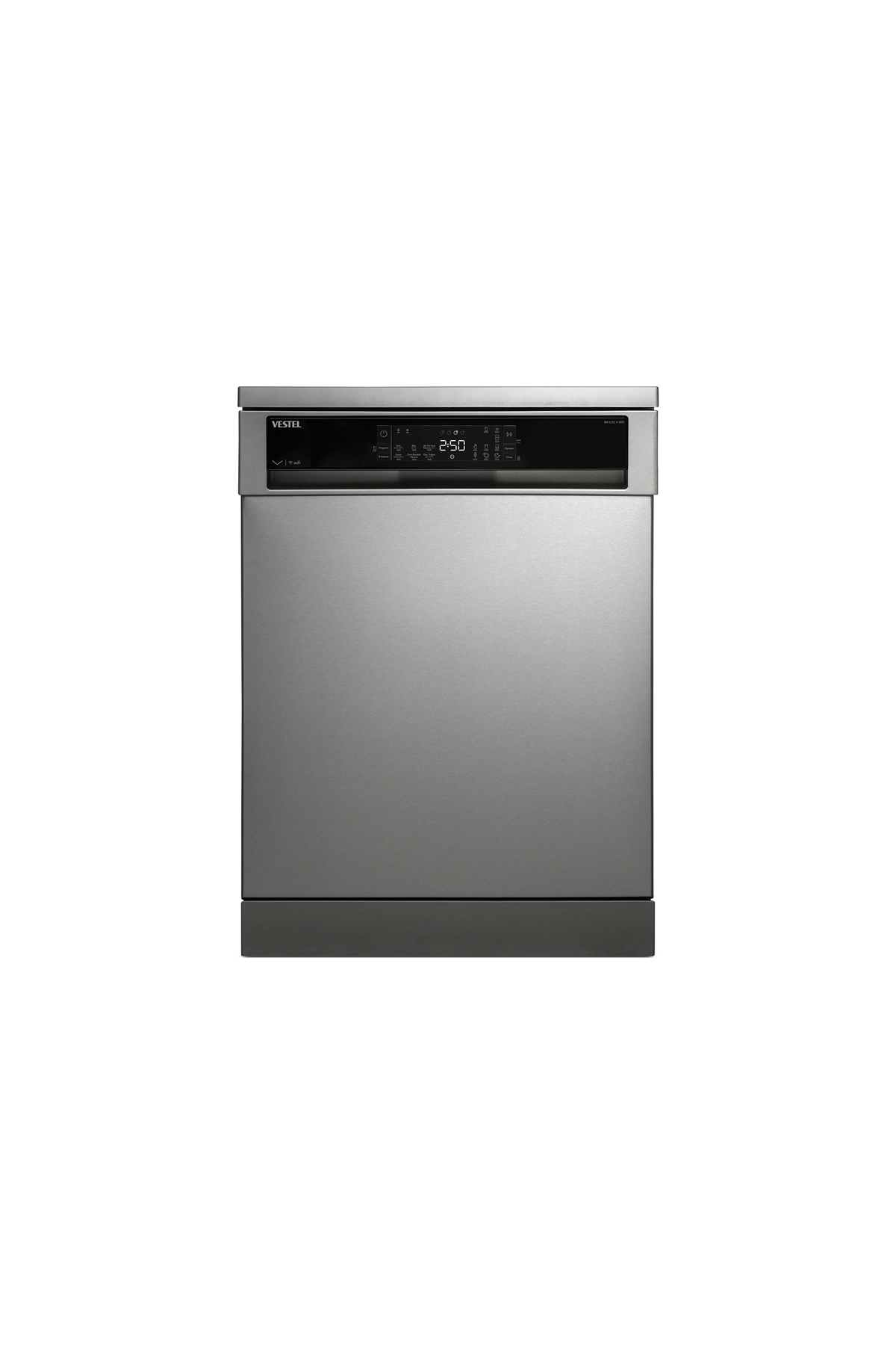 VESTEL BM 6312 X WIFI Bulaşık Makinesi Fiyatı, Yorumları - Trendyol