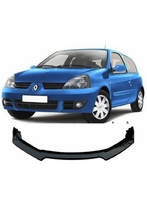 Renault Clio 2 Body Kit Fiyatları ve Modelleri - Trendyol