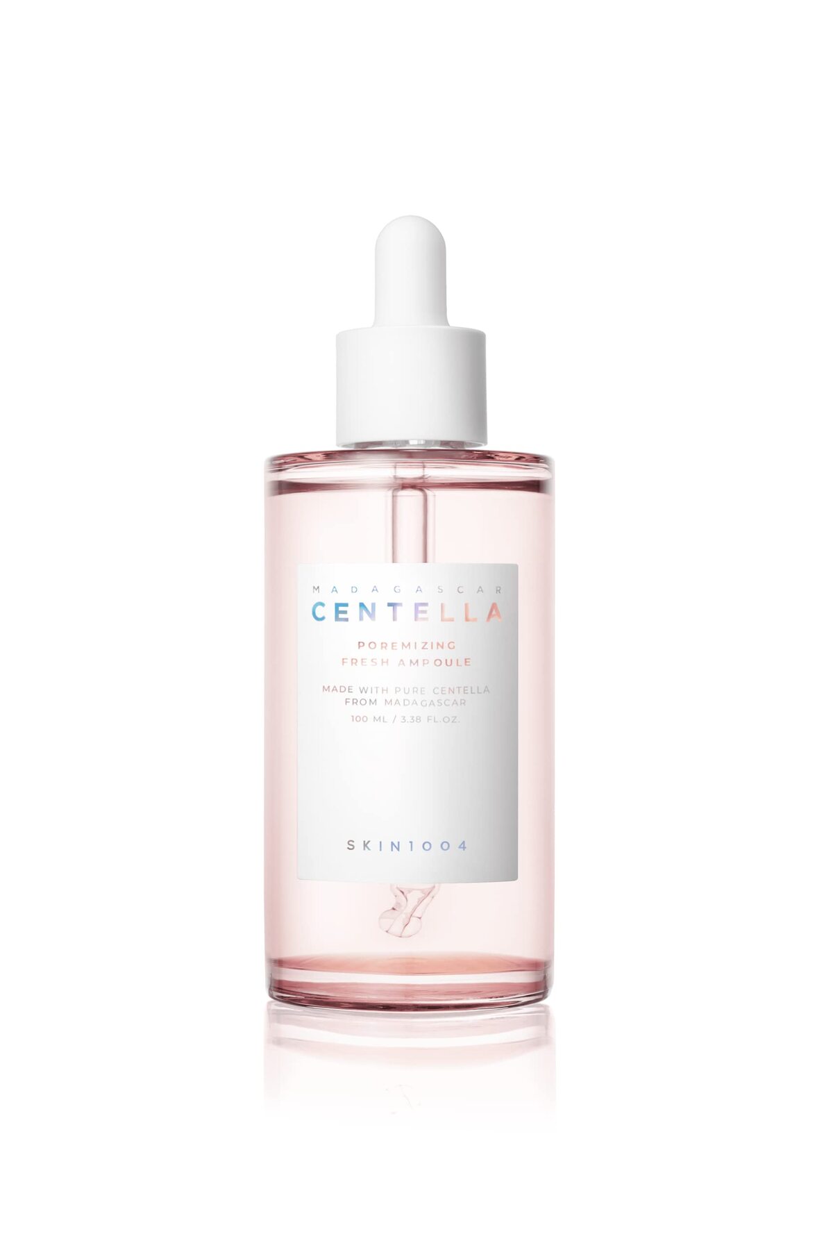 Skin1004 CENTELLA POREMIZING FRESH AMPOULE 30ML Fiyatı, Yorumları ...