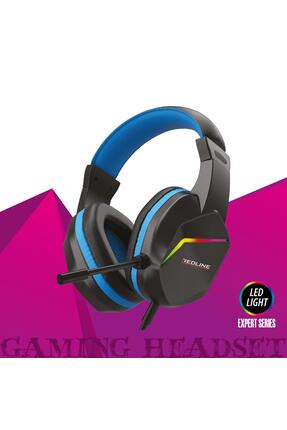 Gaming Headset ile Oyun Keyfini Artır! 🎮