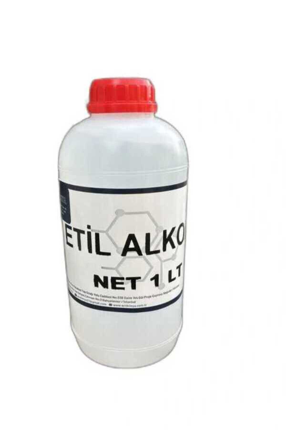 ACN LOJİSTİK TEMİZLİK VE KİMYA ÜRÜNLERİ 96 Hijyen Kimyasal I 1 Lt. ( 96 ...