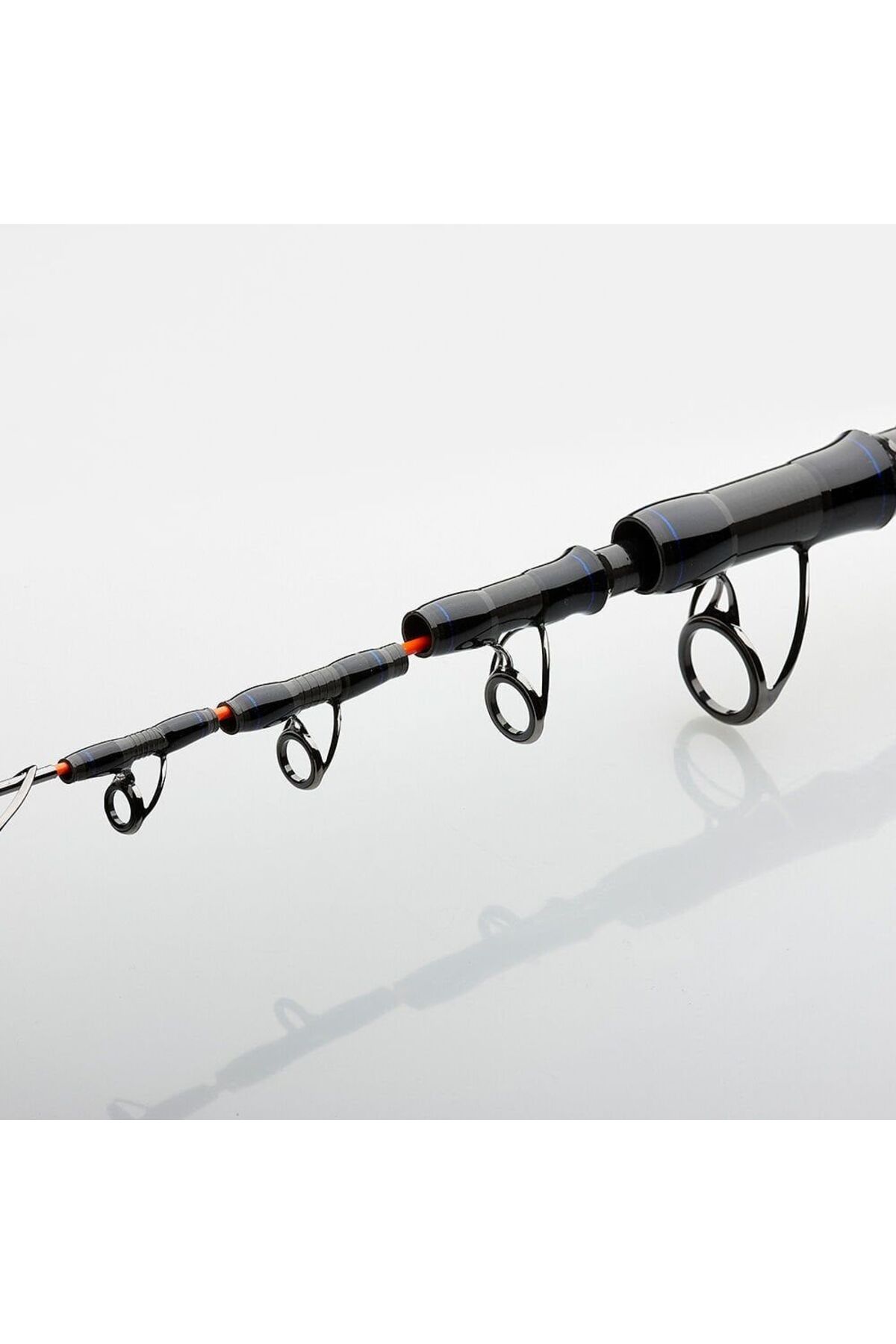 DAM Imax Tele Surf 14'/4.20M MF 100-250G 5 Parça Fiyatı, Yorumları ...