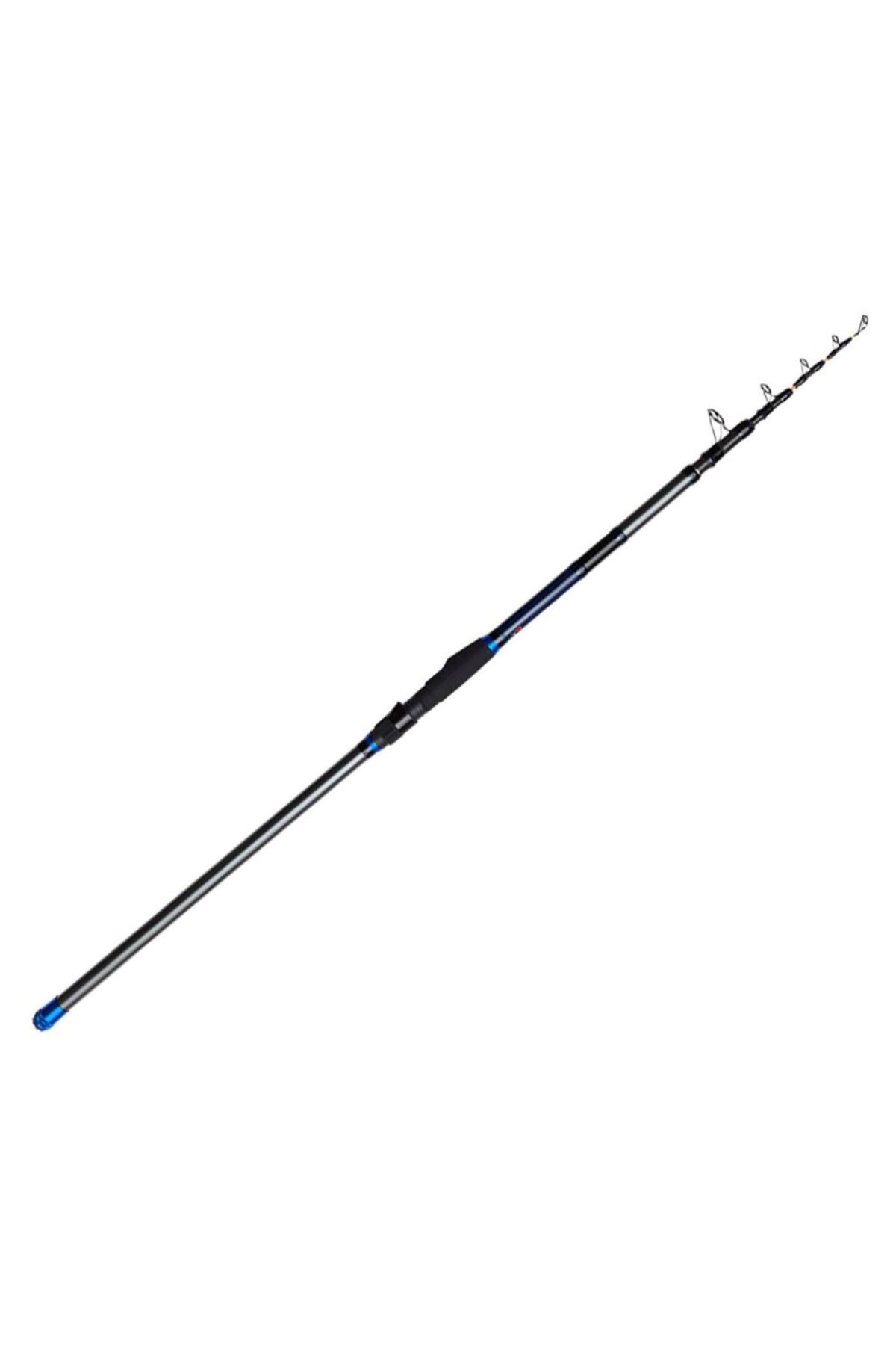 DAM Imax Tele Surf 14'/4.20M MF 100-250G 5 Parça Fiyatı, Yorumları ...
