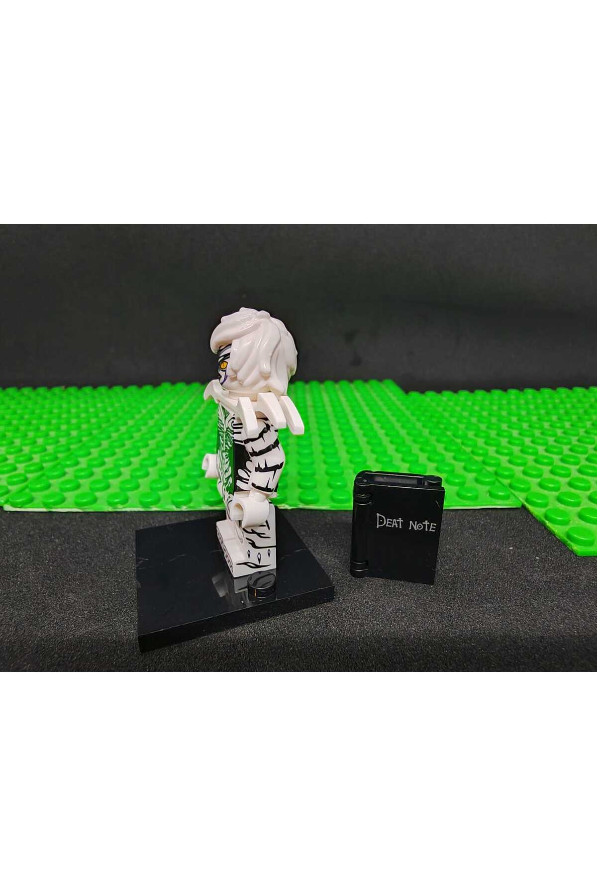 myminitoys Horror mini figür death note Rem A-134 Fiyatı, Yorumları ...