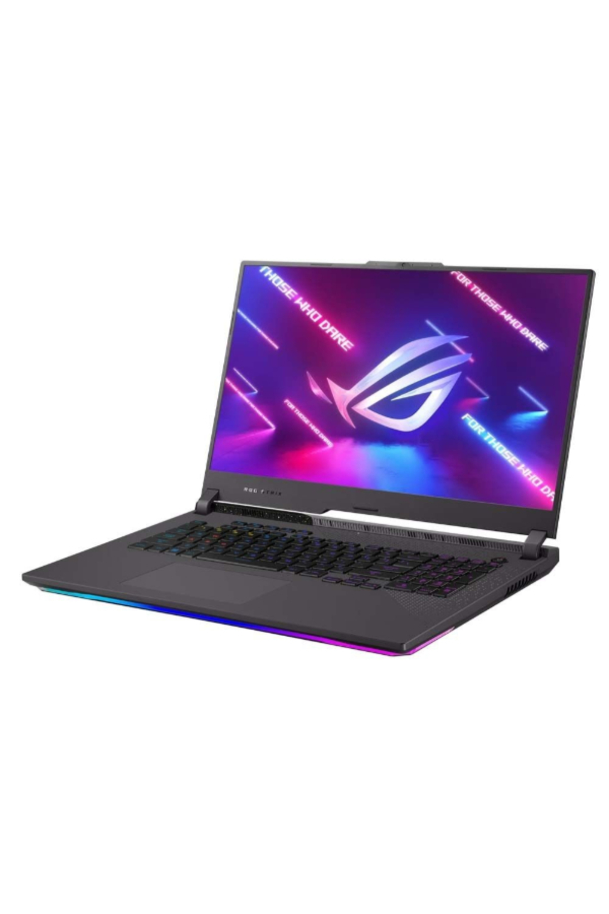 ASUS ROG Strix G17 R9 7845HX 64GB 2TB SSD RTX4070/8GB 140W 240HZ 17.3 ...