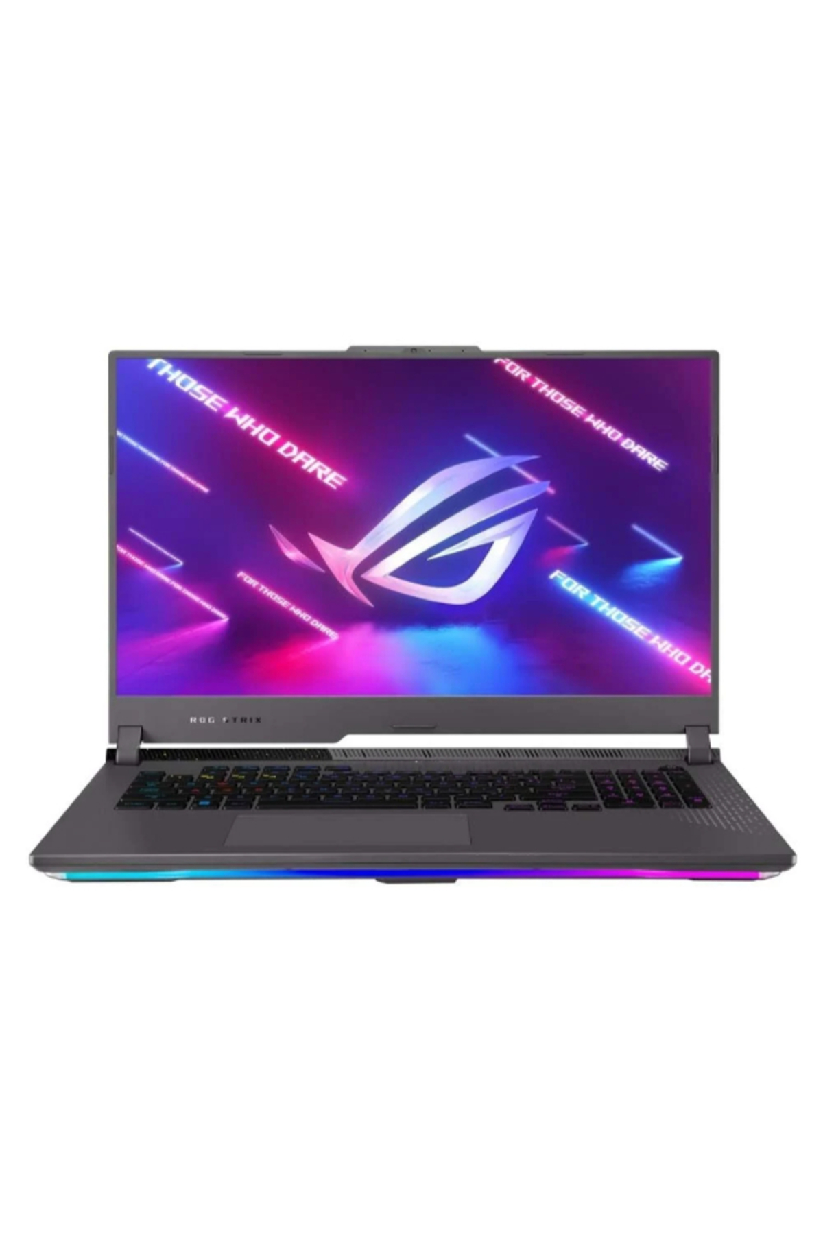 ASUS ROG Strix G17 R9 7845HX 64GB 2TB SSD RTX4070/8GB 140W 240HZ 17.3 ...